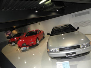 Right Hand Drive Mazda