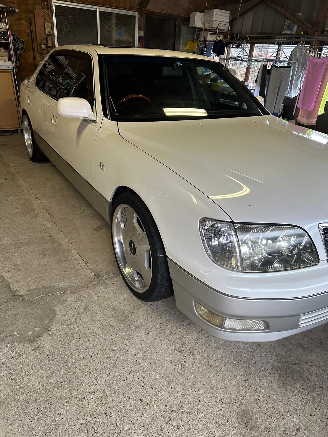 Right Hand Drive Toyota