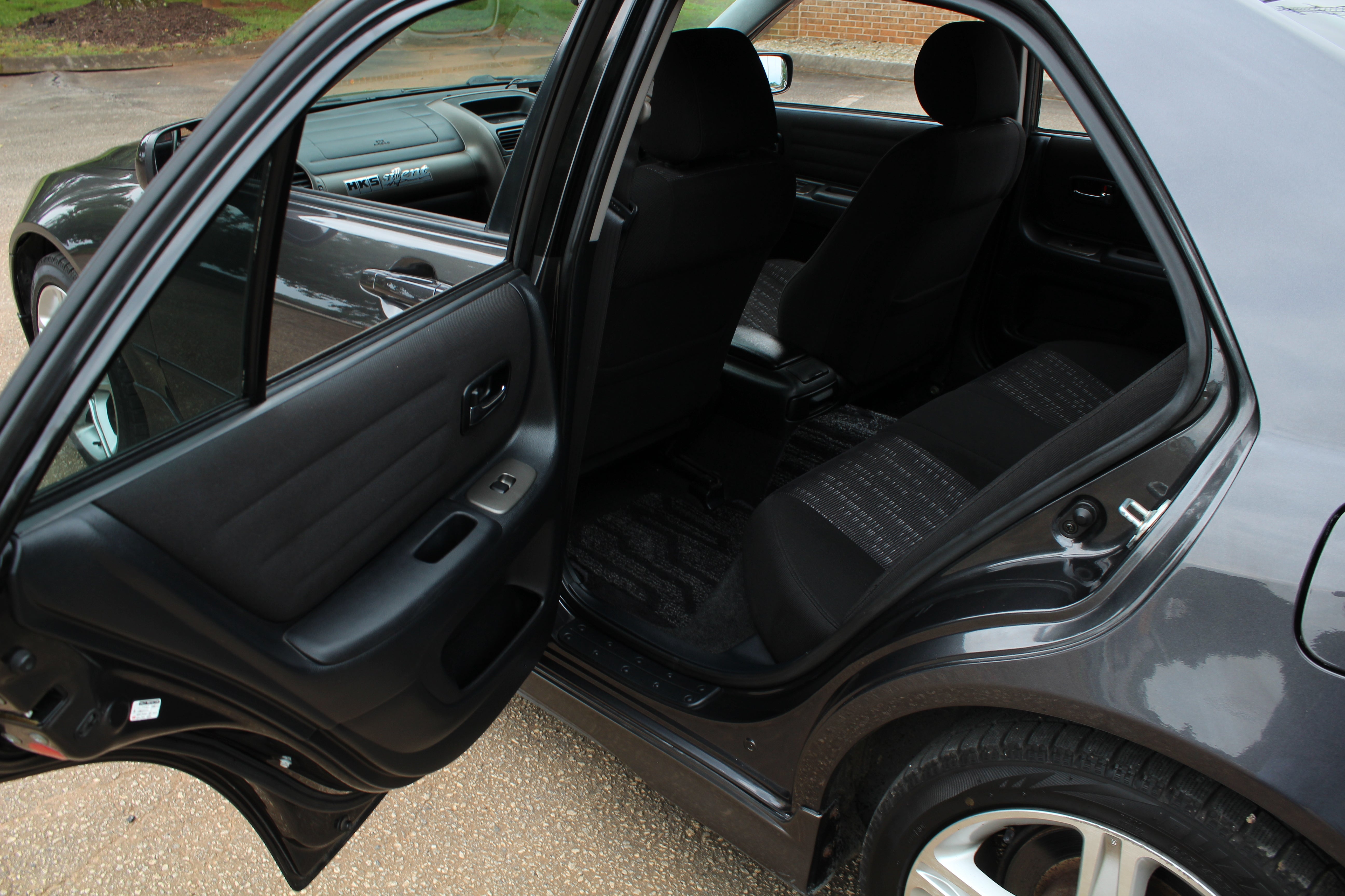 JDM 99 Toyota Altezza RS200 Manual Sold