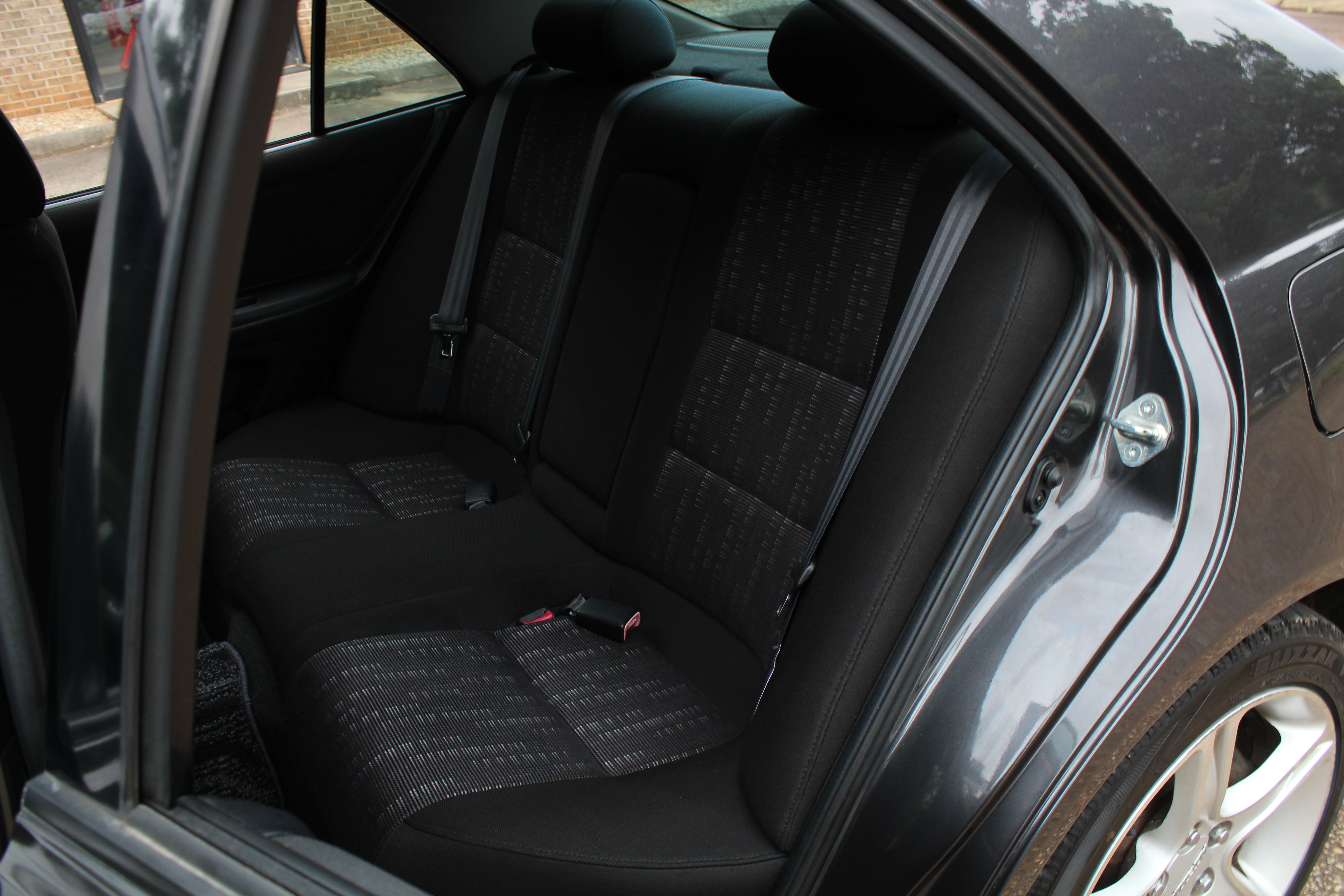 JDM 99 Toyota Altezza RS200 Manual Sold