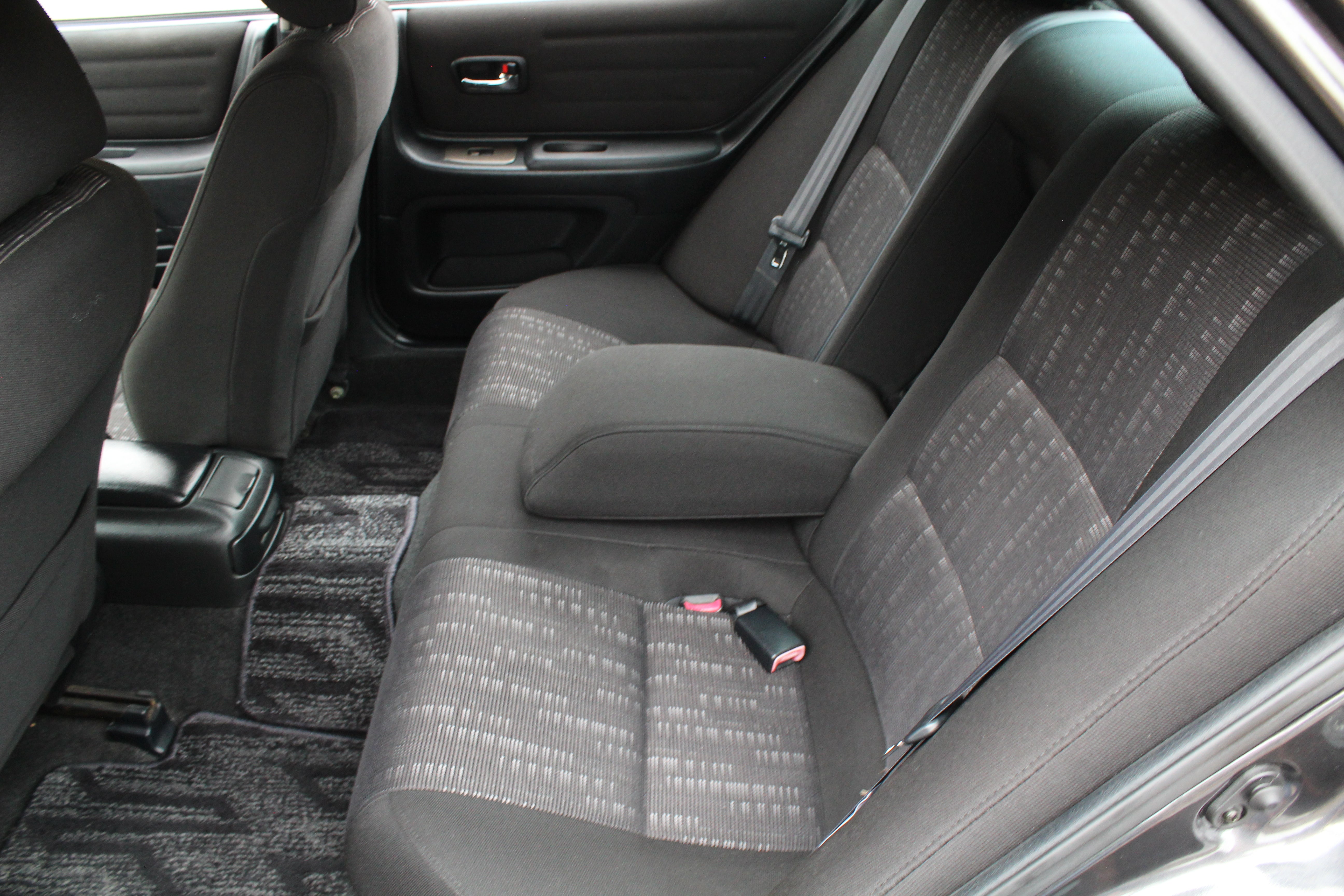 JDM 99 Toyota Altezza RS200 Manual Sold