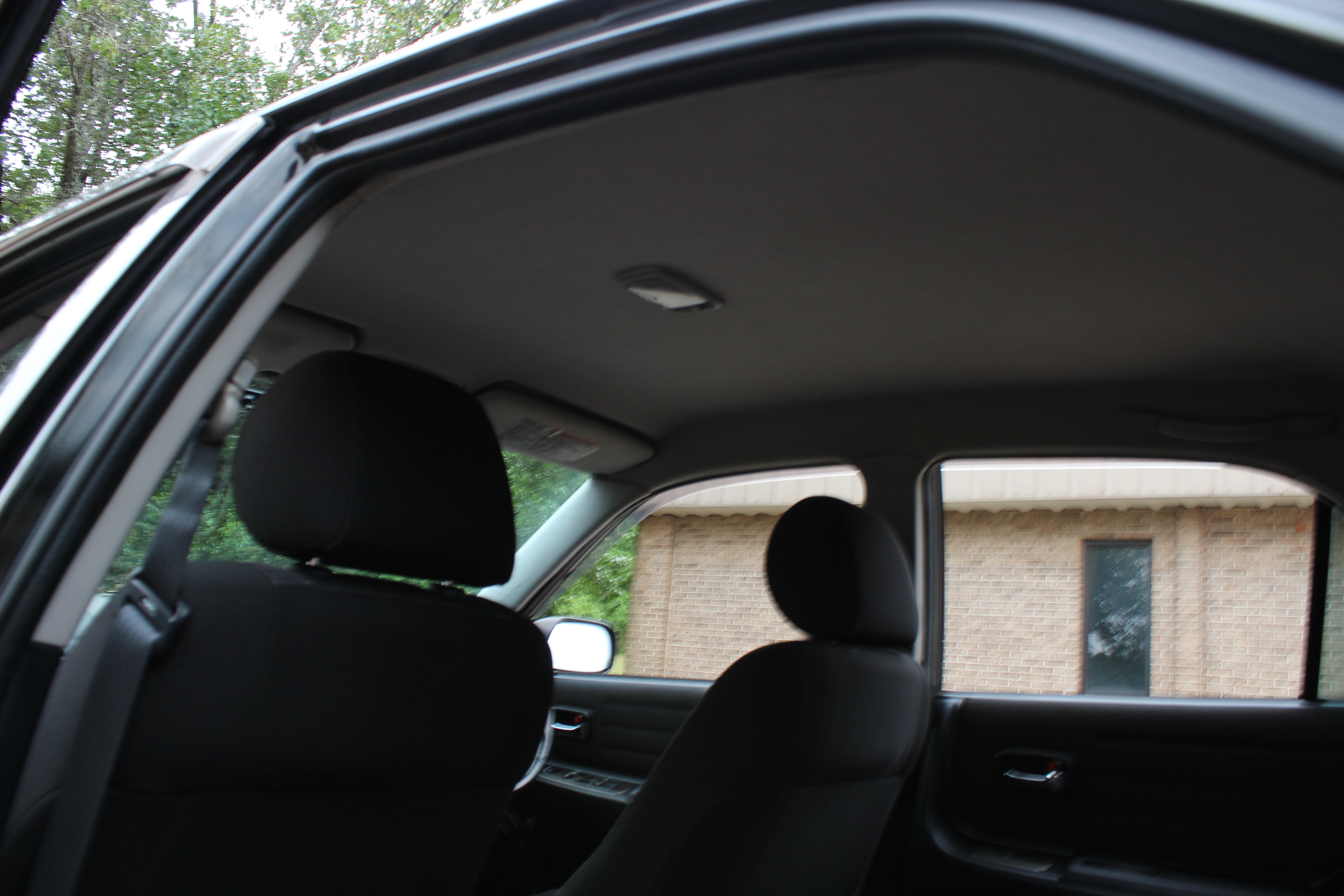 JDM 99 Toyota Altezza RS200 Manual Sold