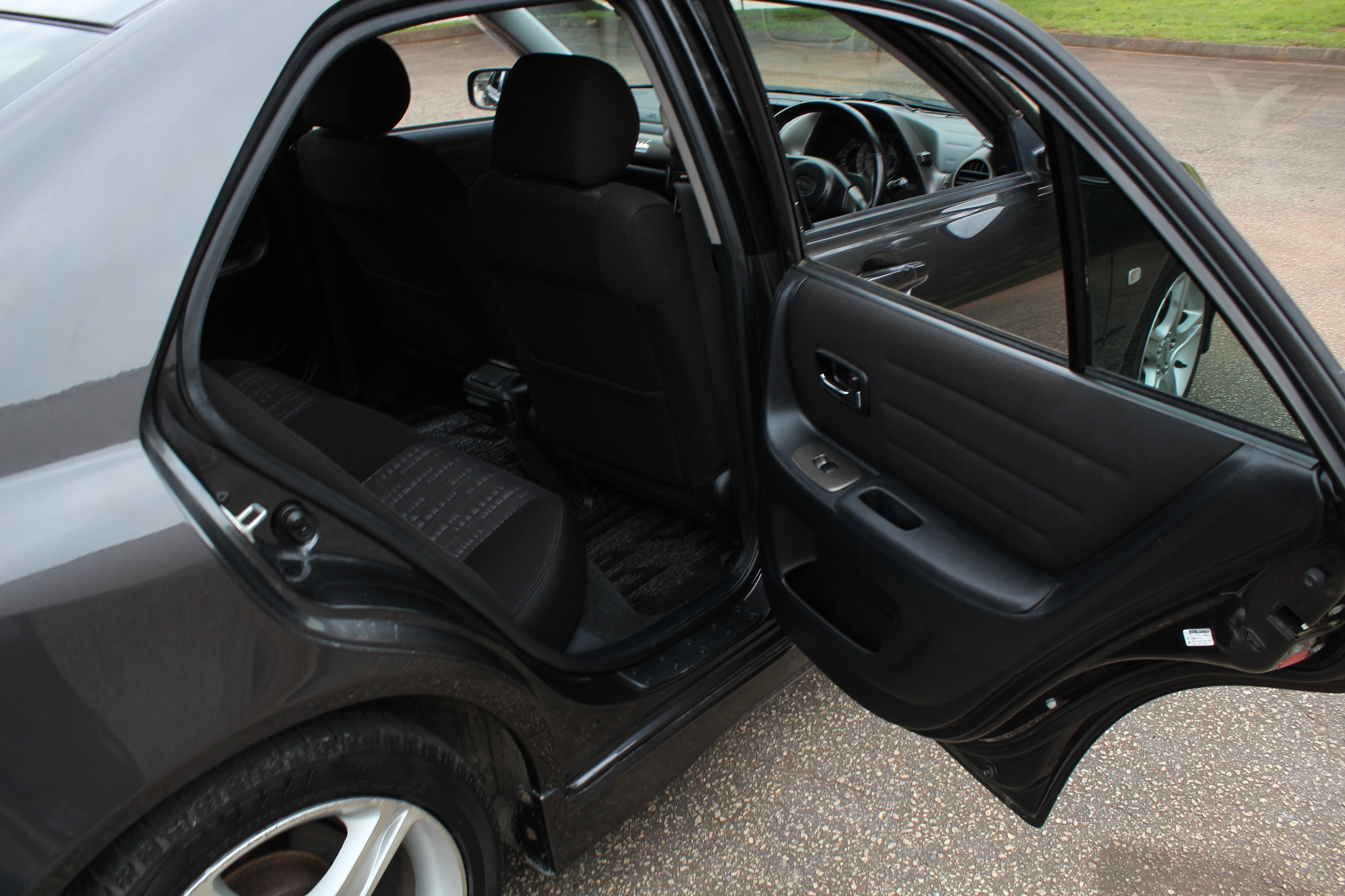 JDM 99 Toyota Altezza RS200 Manual Sold