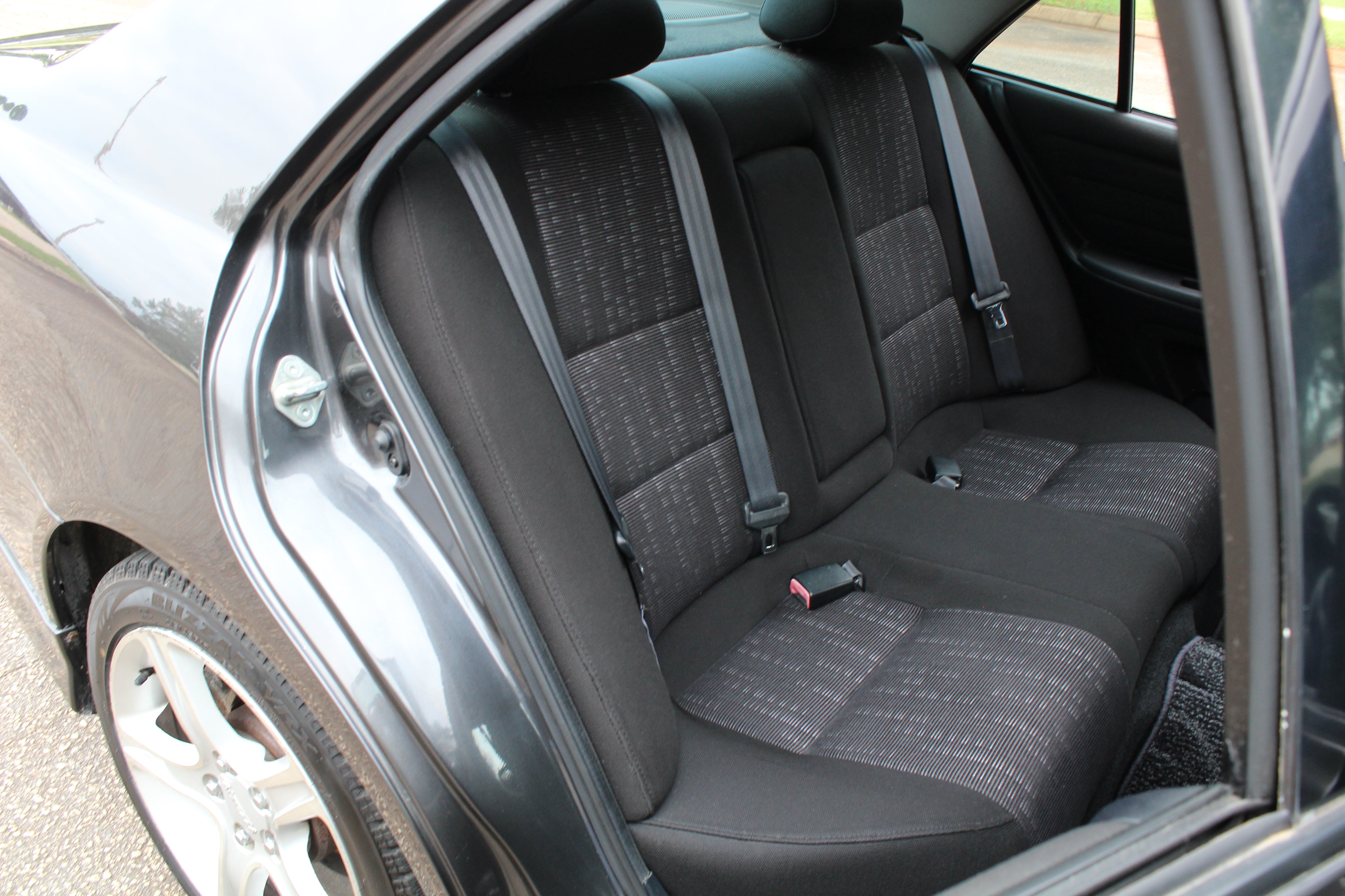 JDM 99 Toyota Altezza RS200 Manual Sold