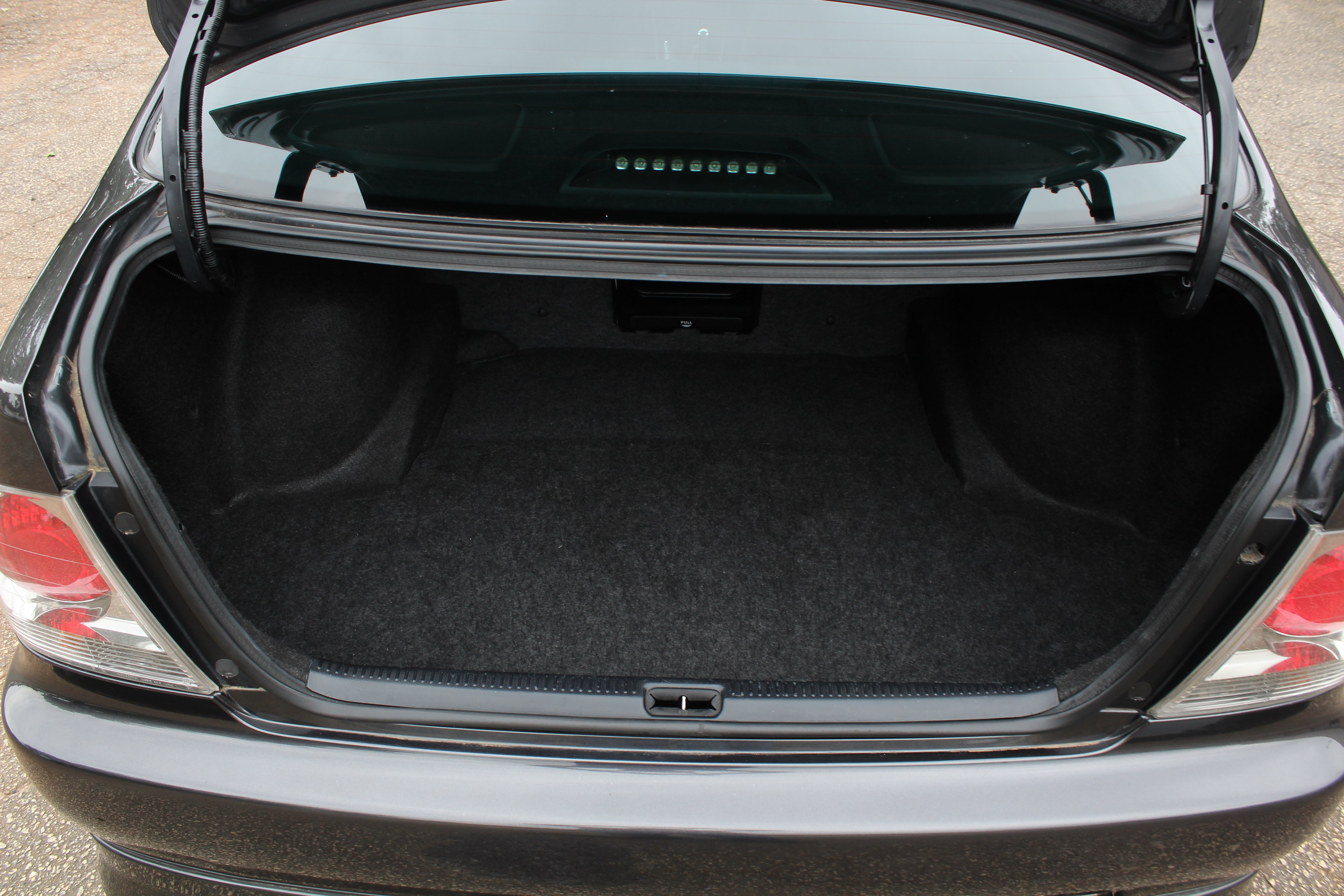 JDM 99 Toyota Altezza RS200 Manual Sold