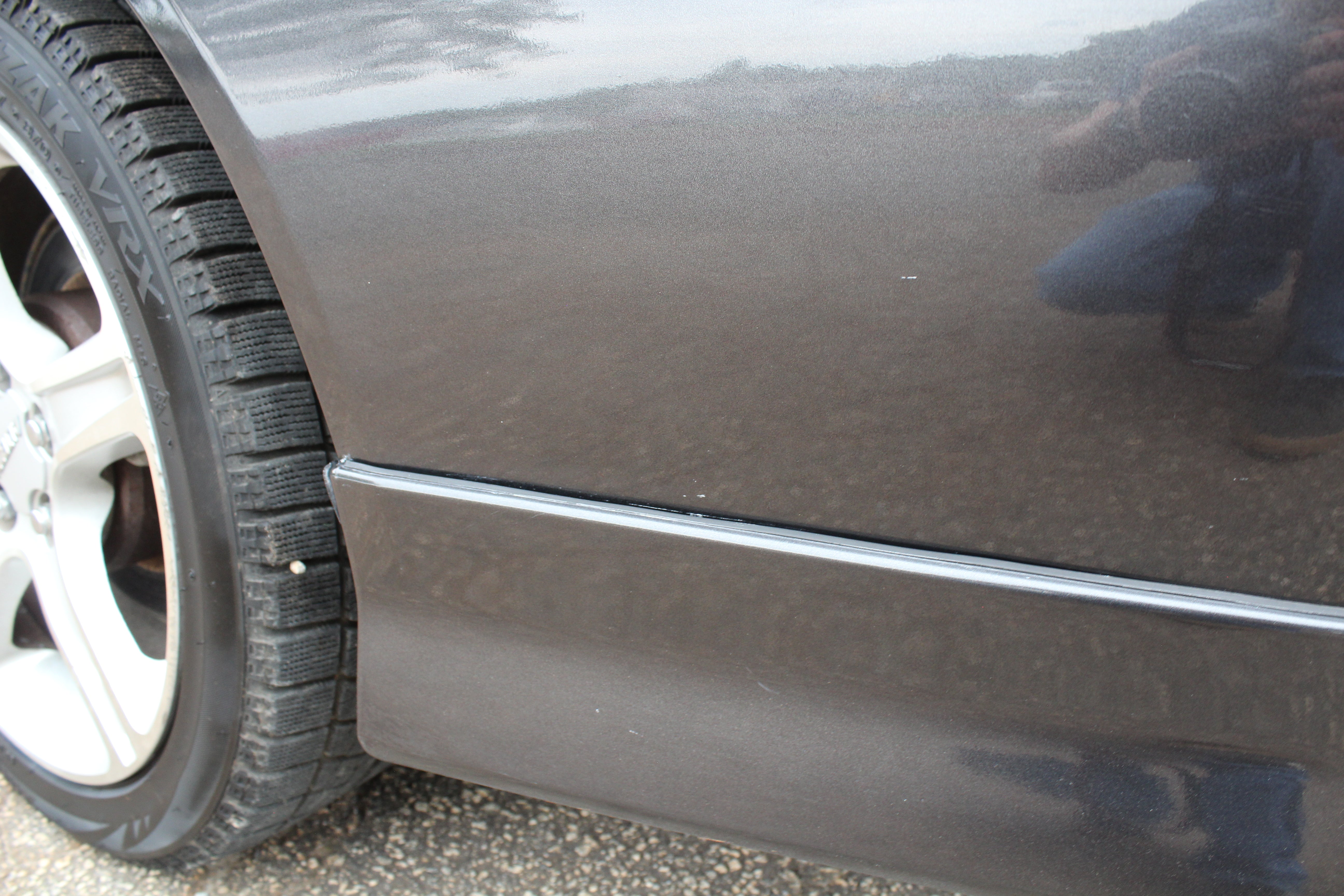 JDM 99 Toyota Altezza RS200 Manual Sold