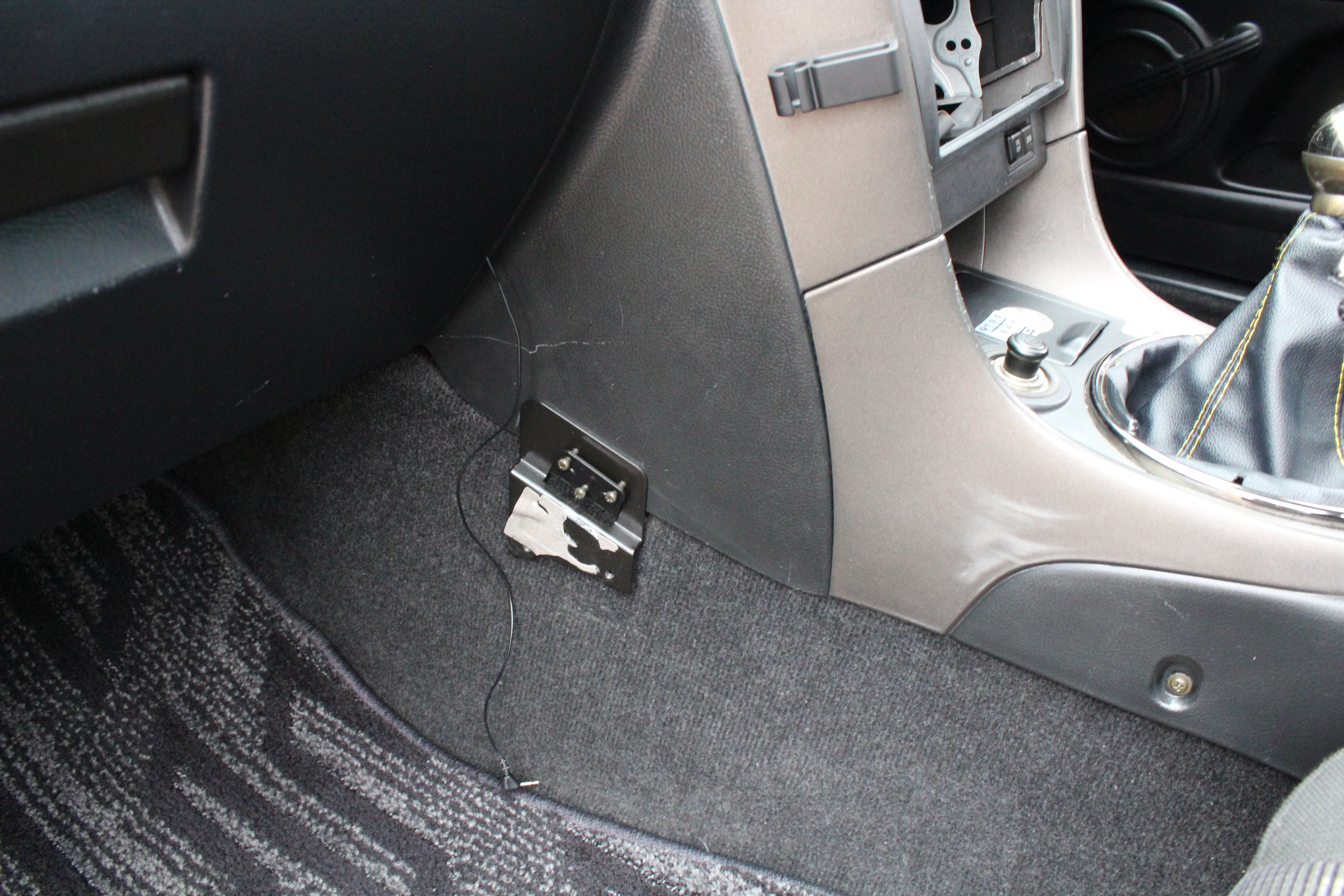 JDM 99 Toyota Altezza RS200 Manual Sold