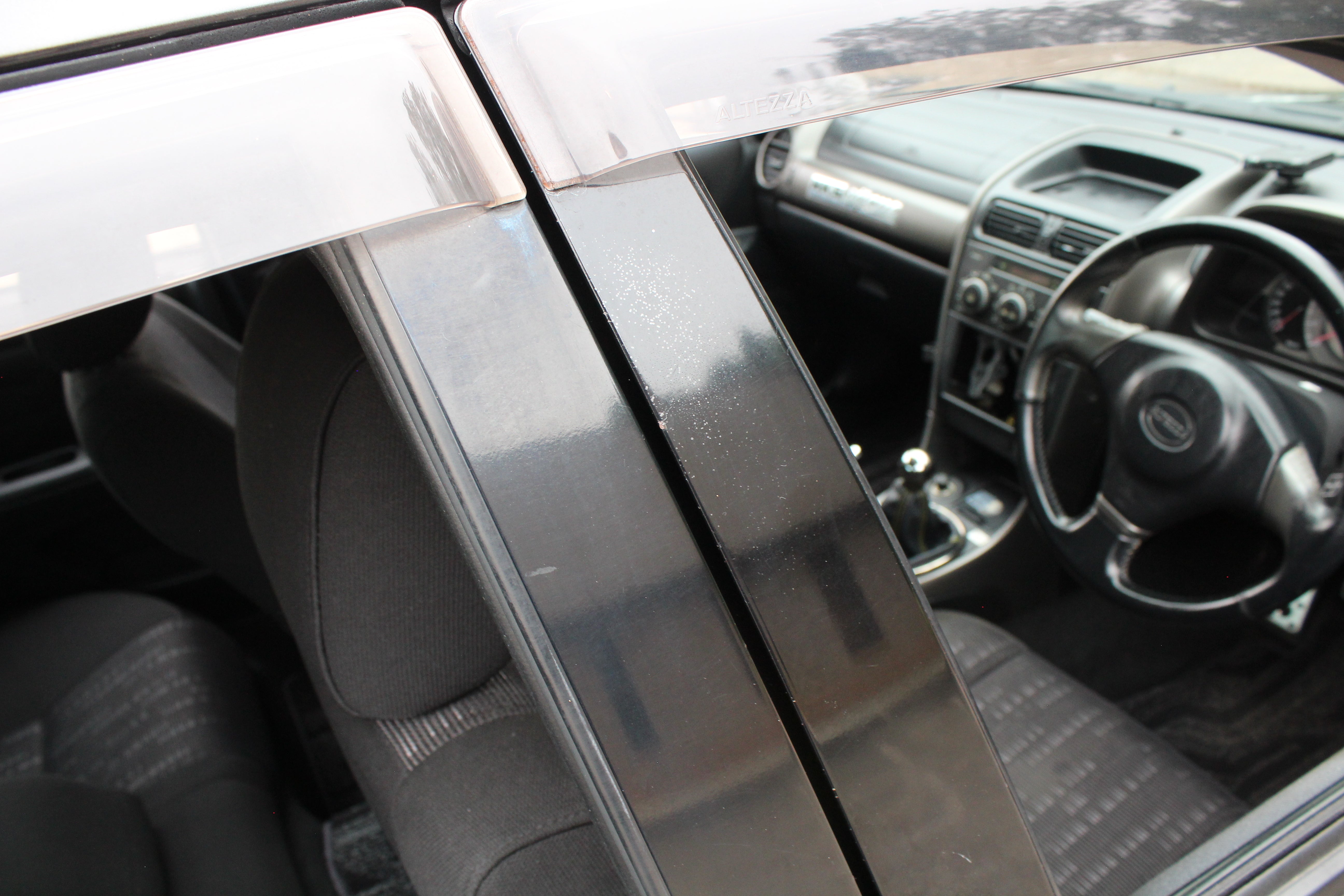 JDM 99 Toyota Altezza RS200 Manual Sold