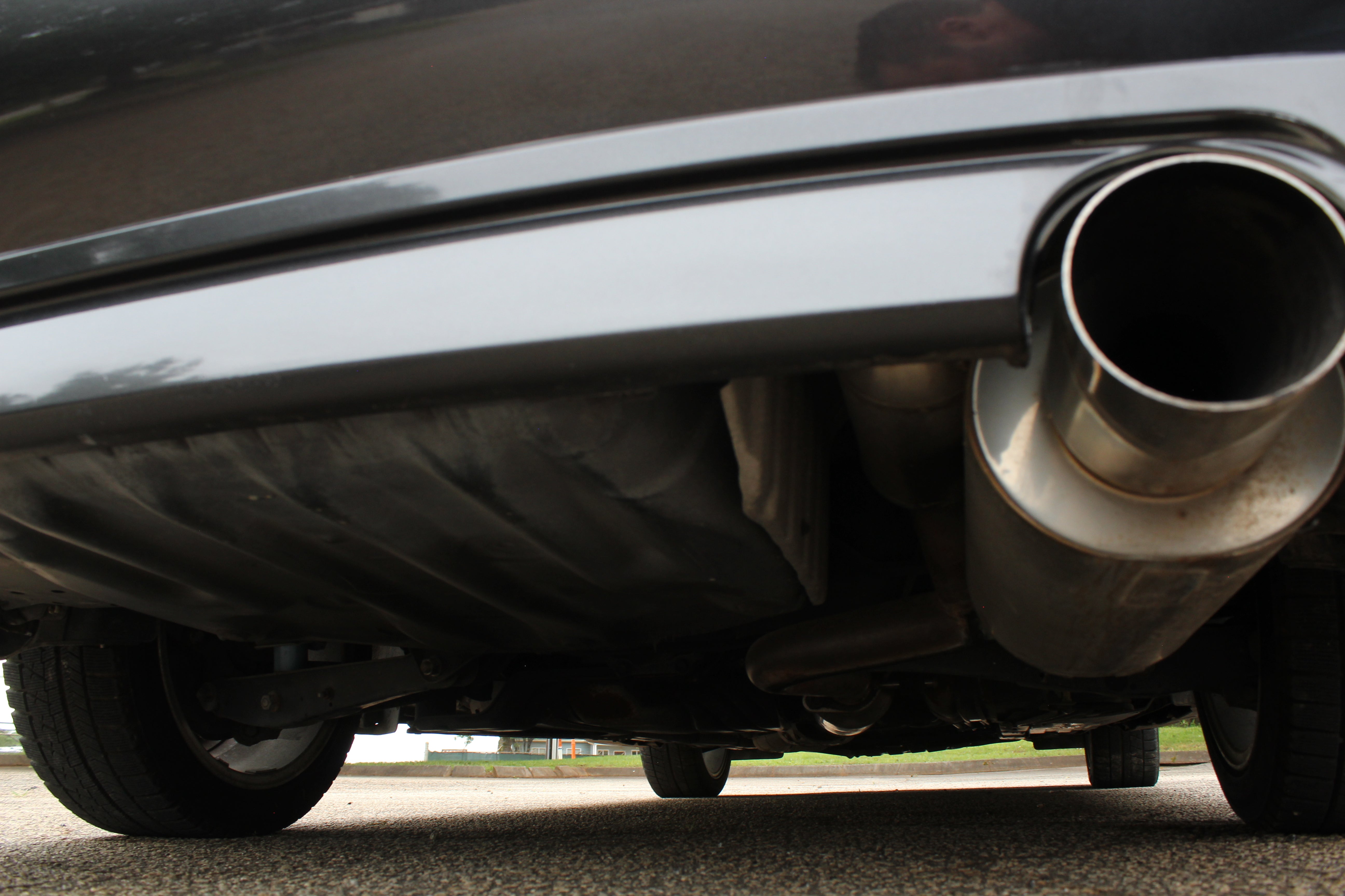 JDM 99 Toyota Altezza RS200 Manual Sold