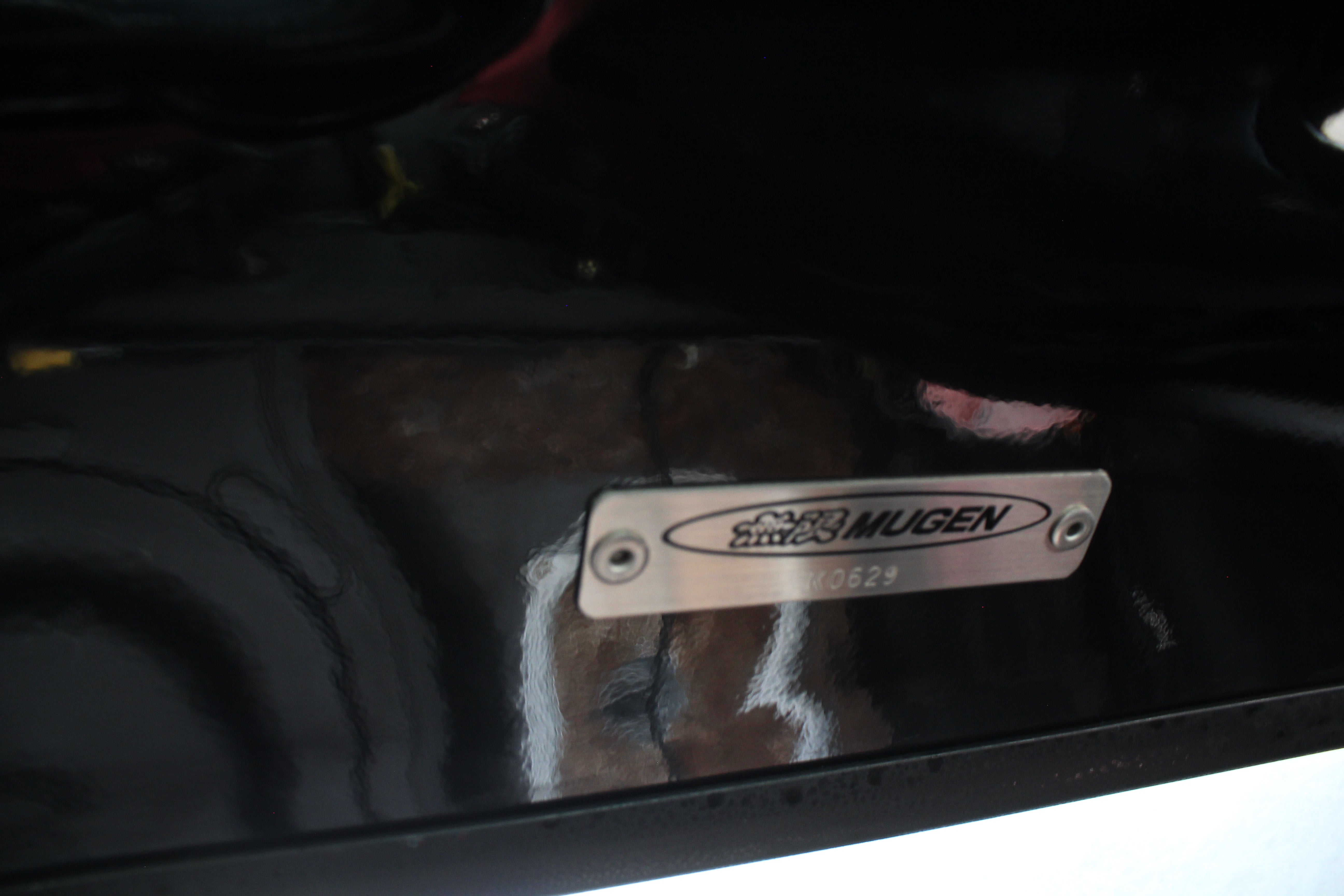 JDM 99 Honda S2000 AP1 Mugen Top Coilovers Wheels Exhaust Many Mods So