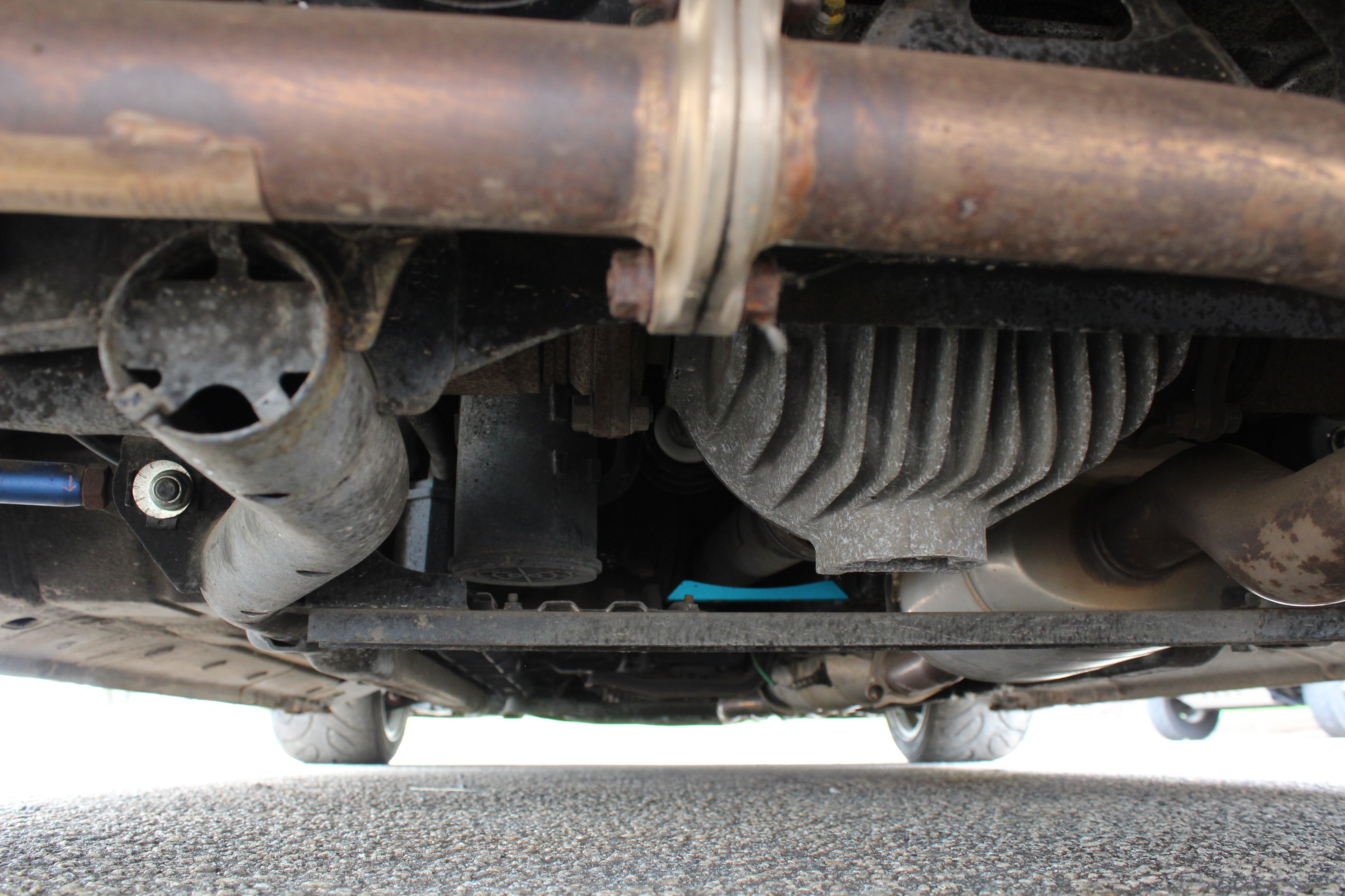 JDM 99 Honda S2000 AP1 Mugen Top Coilovers Wheels Exhaust Many Mods So