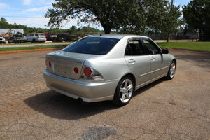 JDM 99 Toyota Altezza RS200 Beams Manual Sold