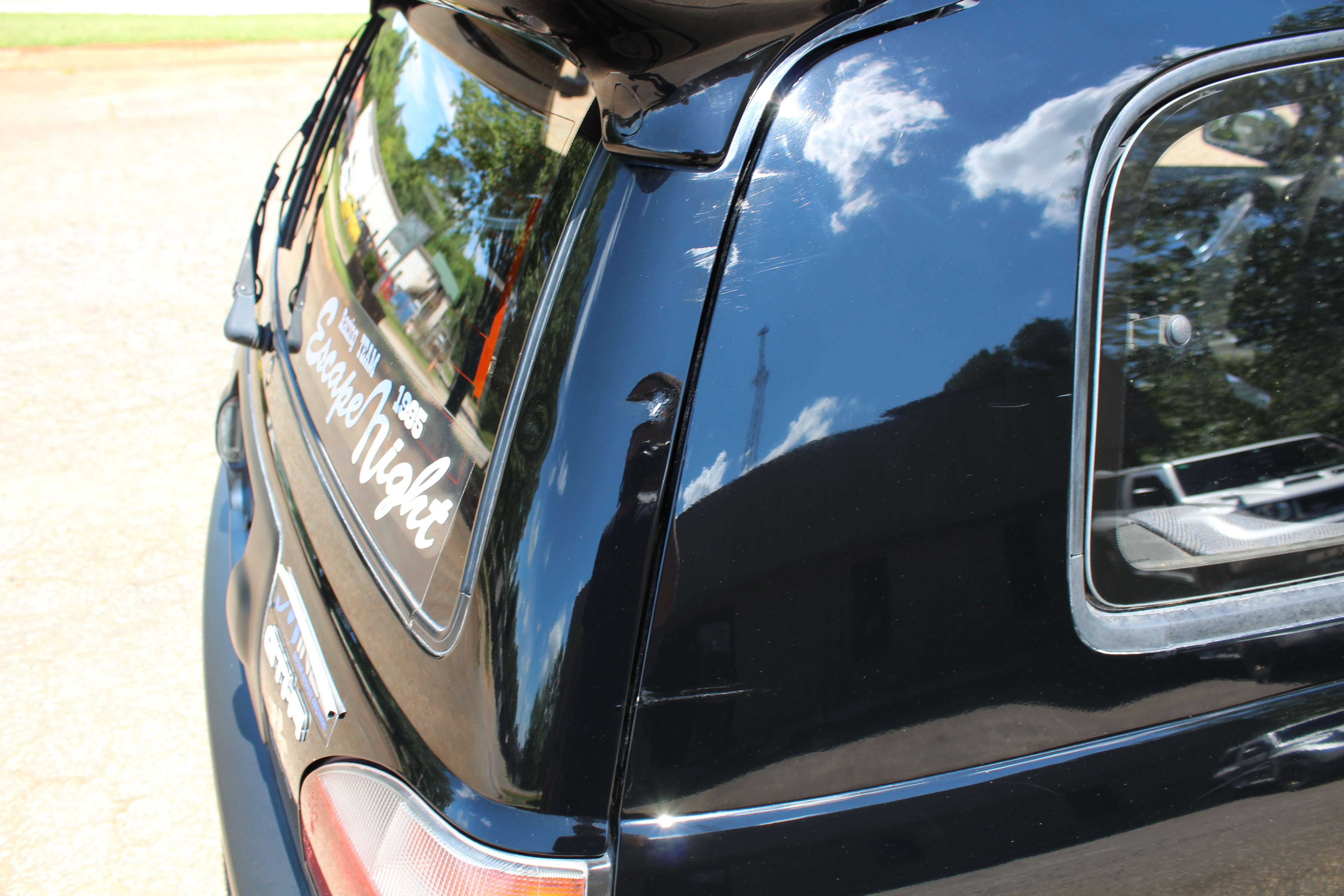 JDM 90 Nissan Pulsar GTI-R Built Turbo Kit Cage