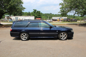 JDM 96 Nissan Stagea RS-Four Turbo RB25 RHD Wagon AWD Lowered Volks