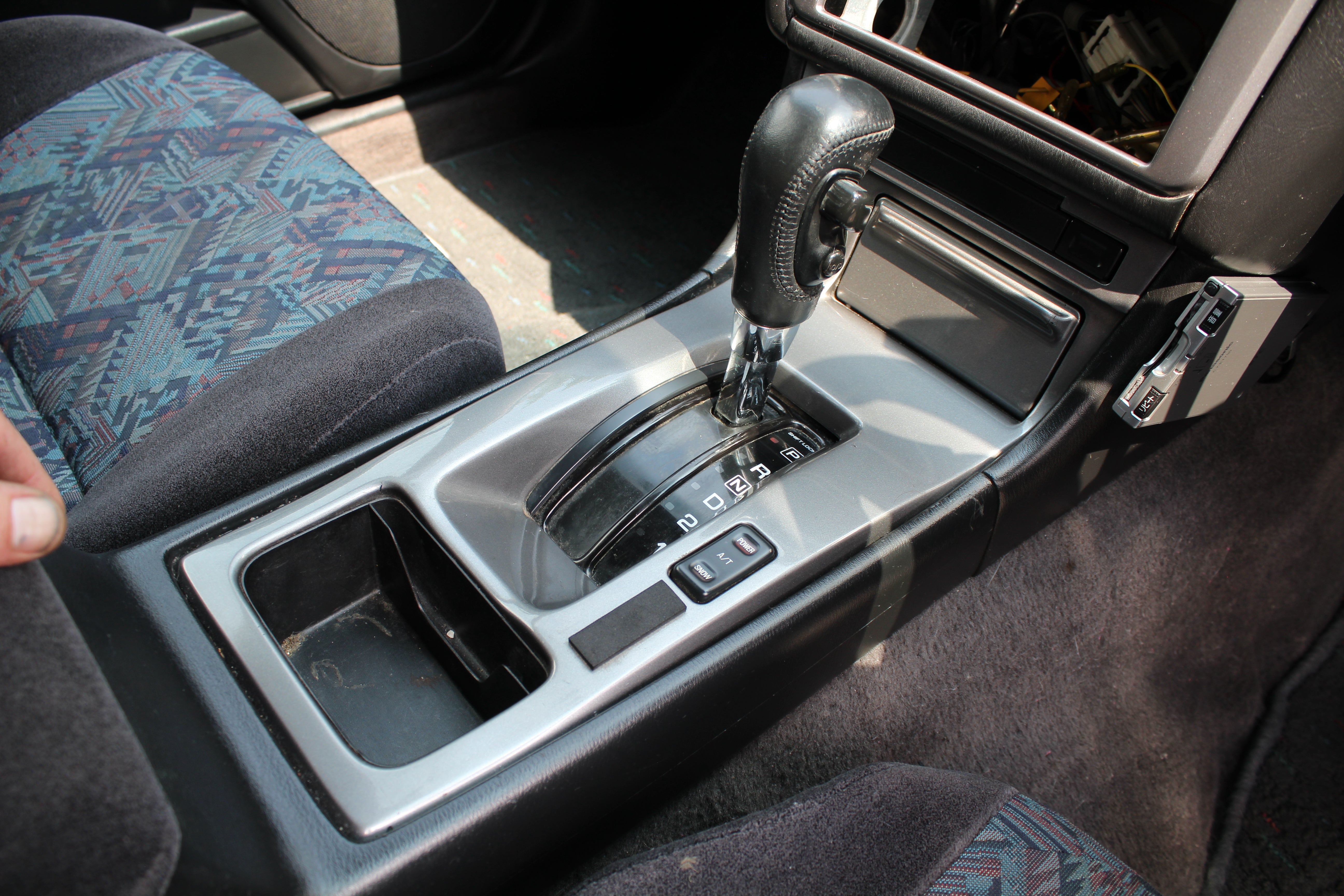 JDM 96 Nissan Stagea RS-Four Turbo RB25 RHD Wagon AWD Lowered Volks