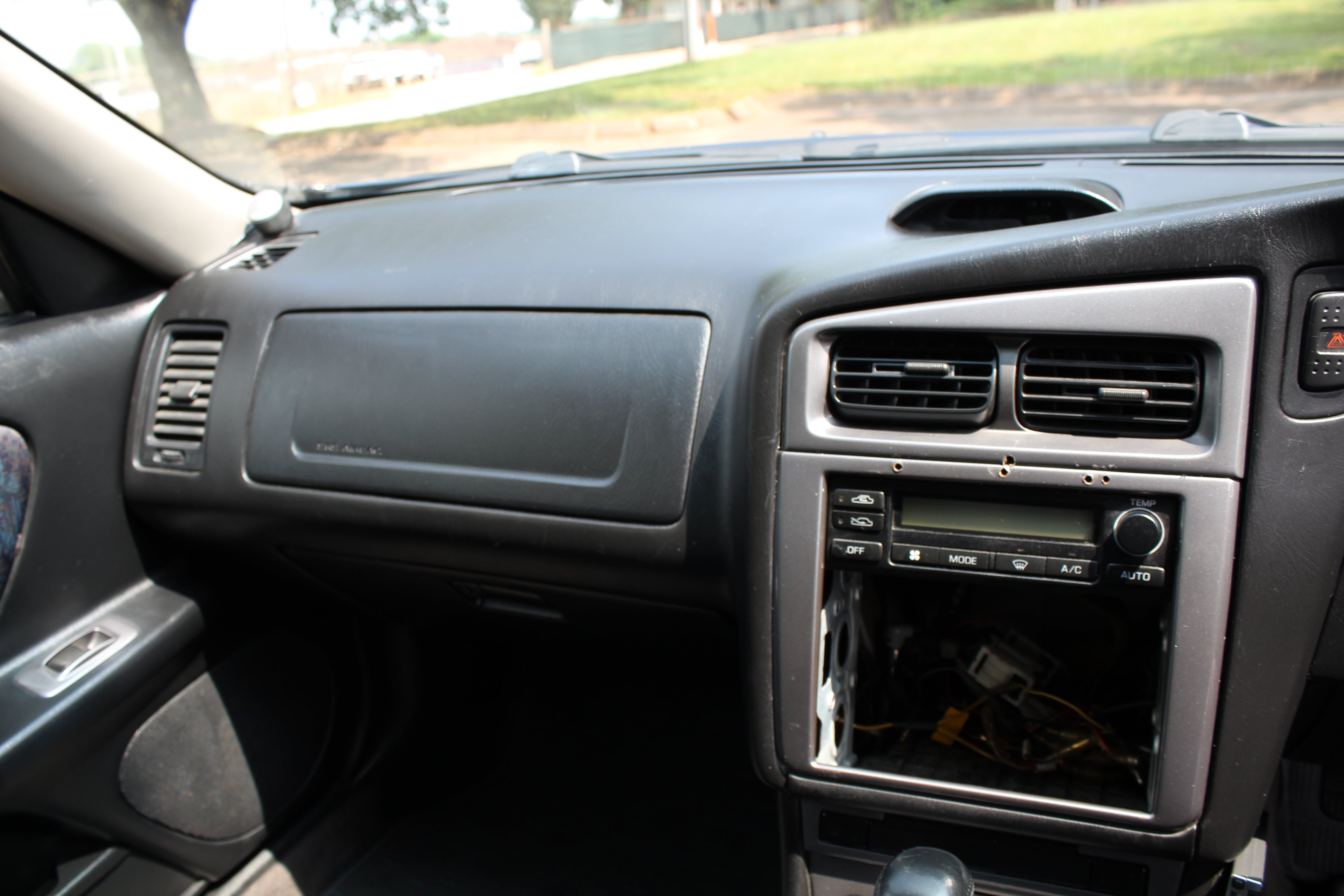 JDM 96 Nissan Stagea RS-Four Turbo RB25 RHD Wagon AWD Lowered Volks