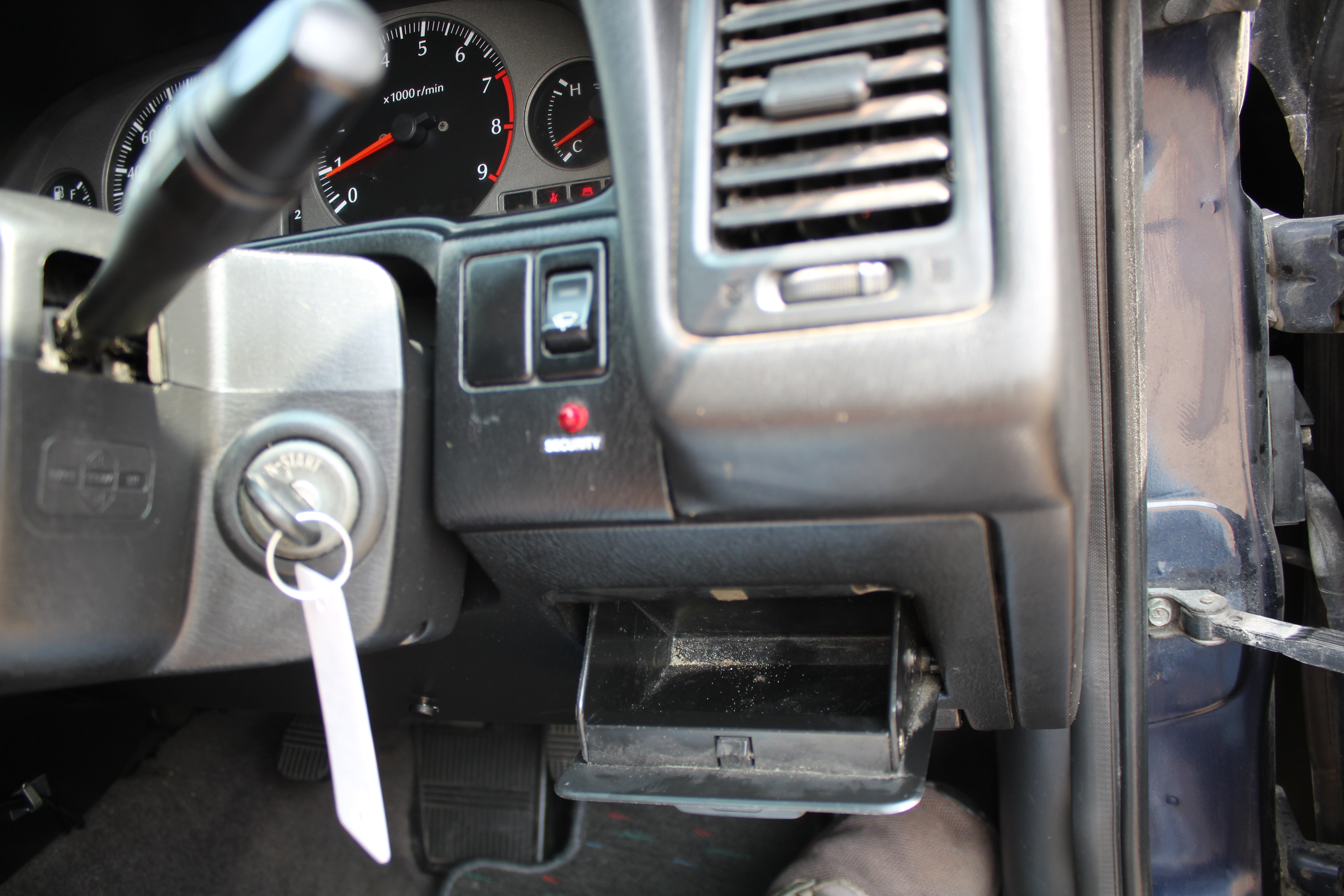 JDM 96 Nissan Stagea RS-Four Turbo RB25 RHD Wagon AWD Lowered Volks