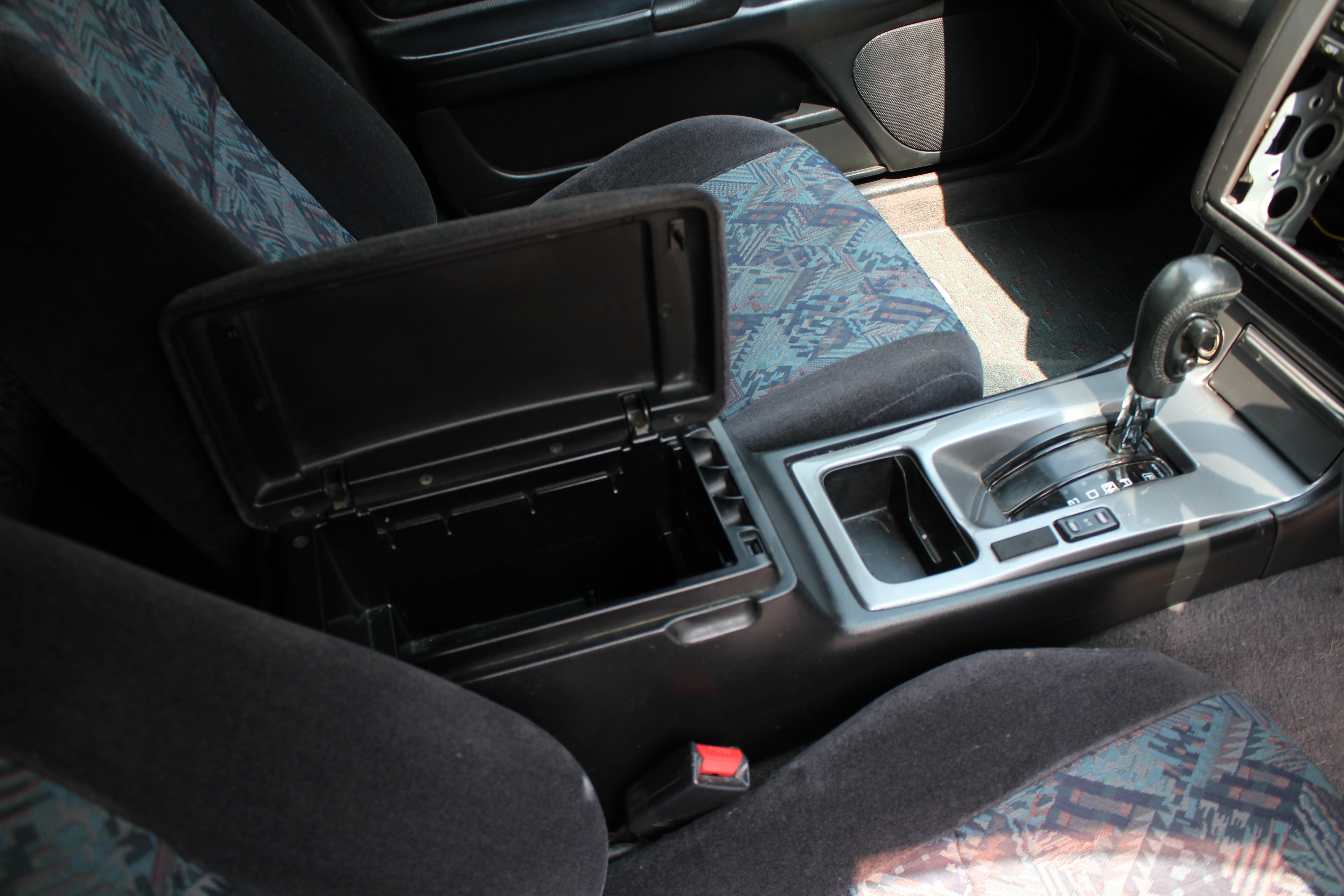 JDM 96 Nissan Stagea RS-Four Turbo RB25 RHD Wagon AWD Lowered Volks