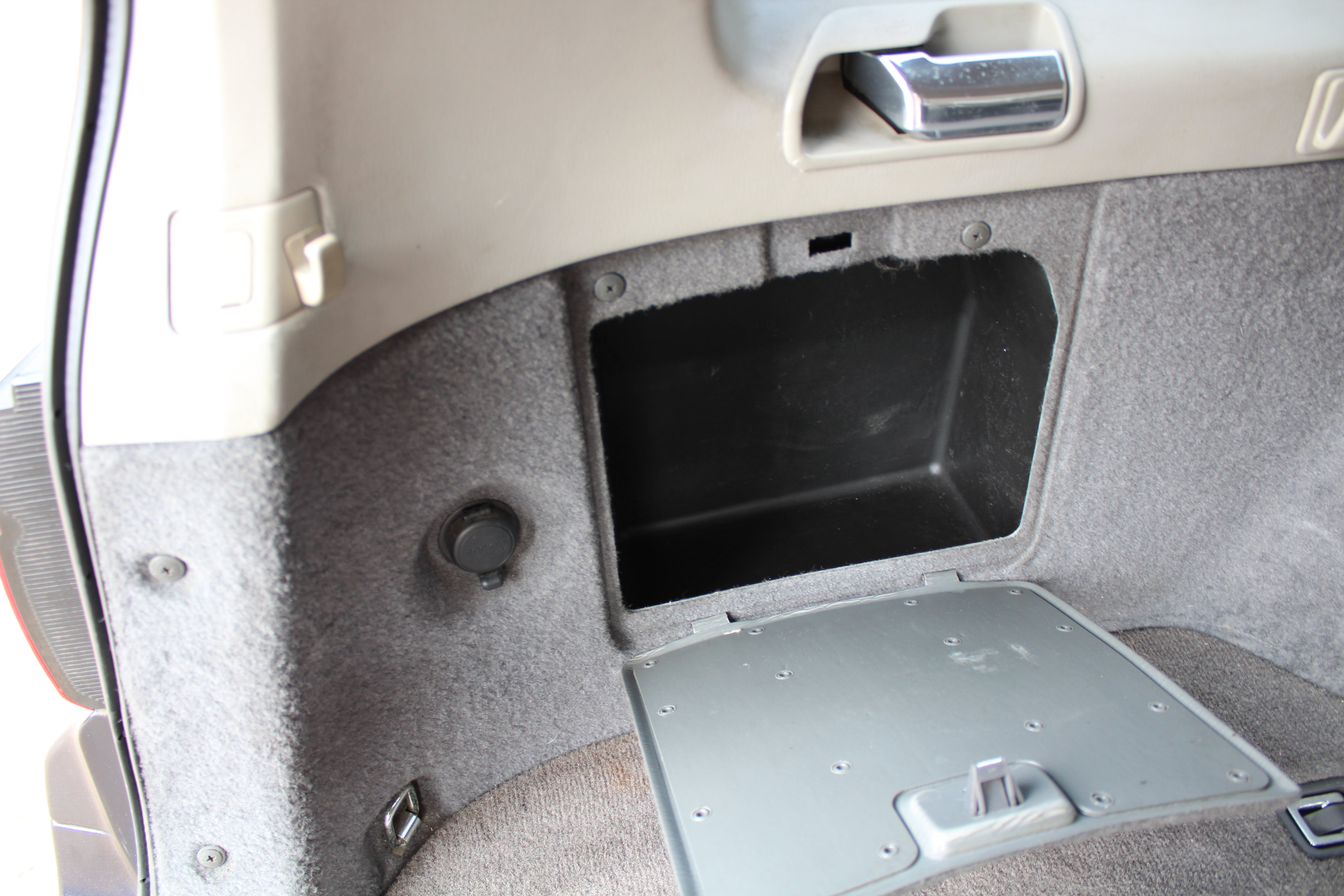 JDM 96 Nissan Stagea RS-Four Turbo RB25 RHD Wagon AWD Lowered Volks