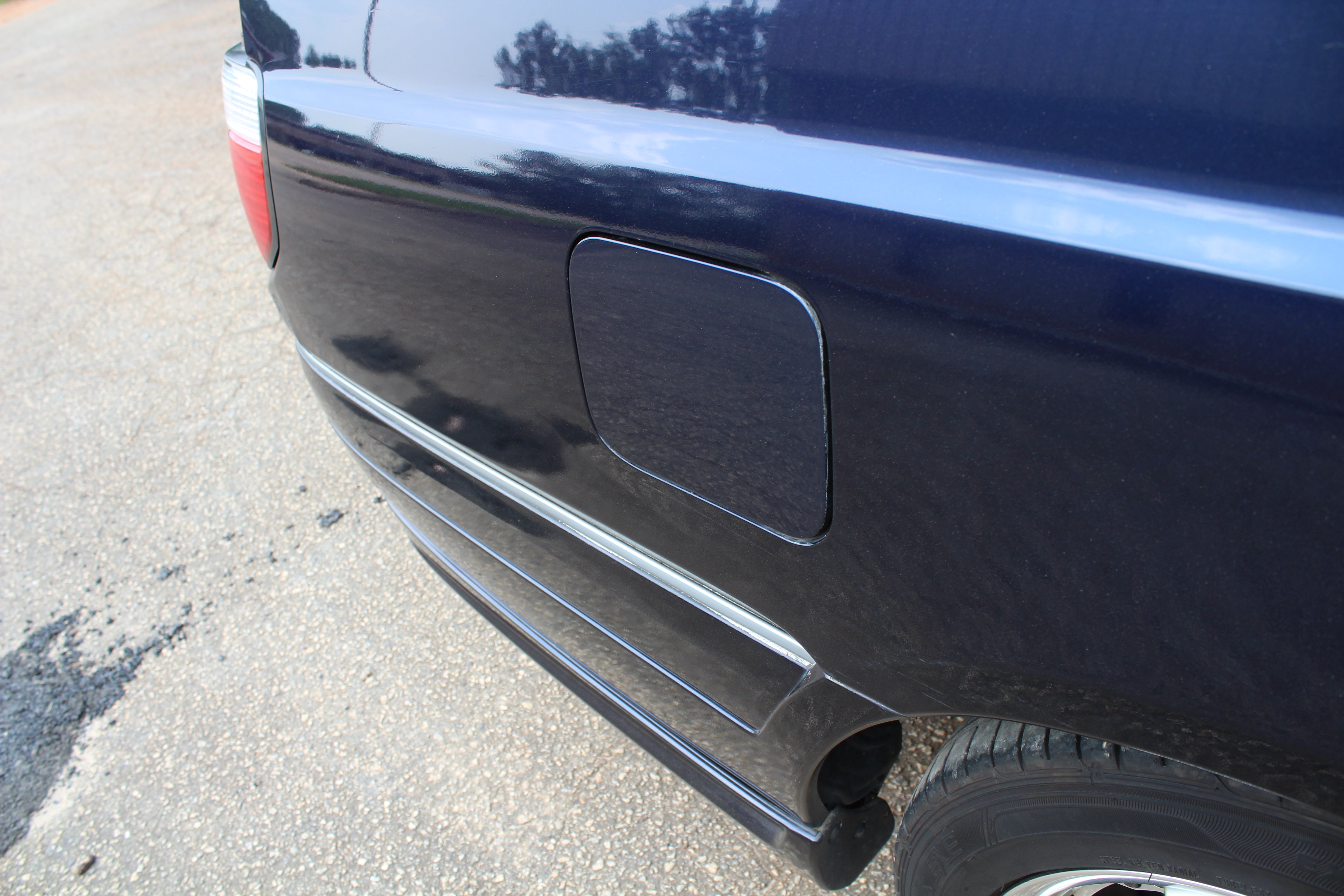 JDM 96 Nissan Stagea RS-Four Turbo RB25 RHD Wagon AWD Lowered Volks