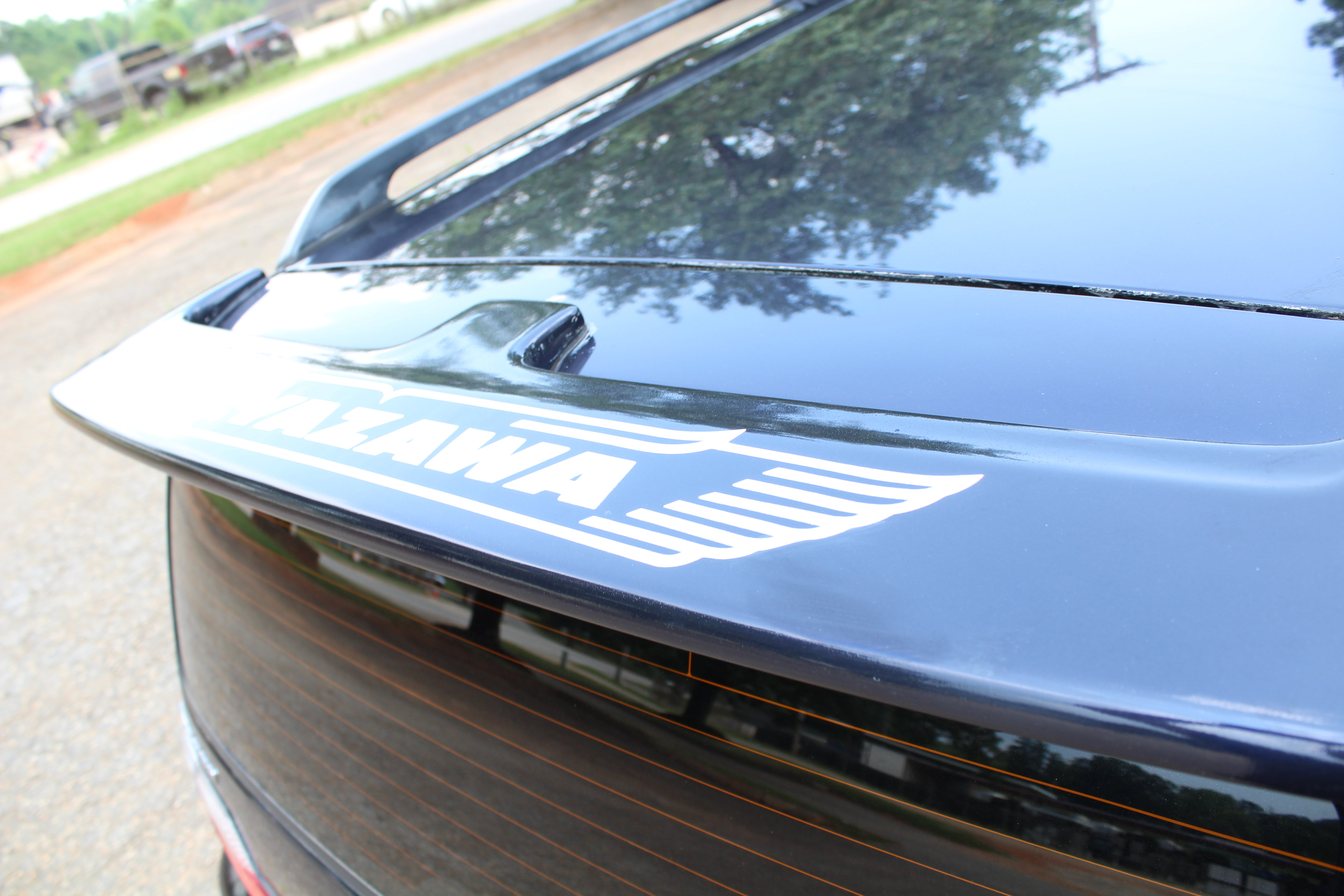 JDM 96 Nissan Stagea RS-Four Turbo RB25 RHD Wagon AWD Lowered Volks