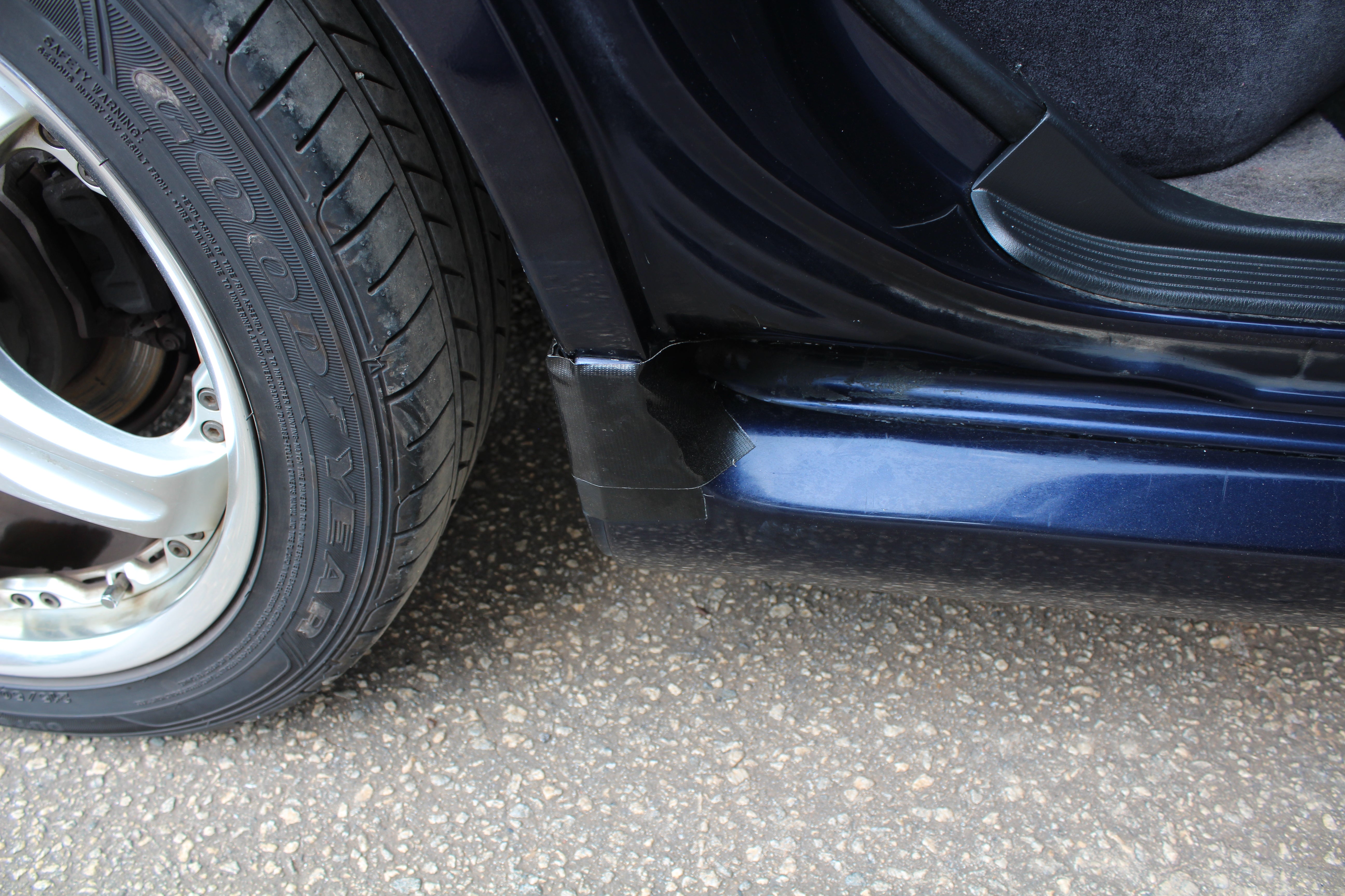 JDM 96 Nissan Stagea RS-Four Turbo RB25 RHD Wagon AWD Lowered Volks