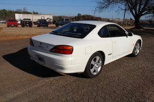 JDM 99 Nissan Silvia S15 Autech 6spd Real Clean All Stock Sold