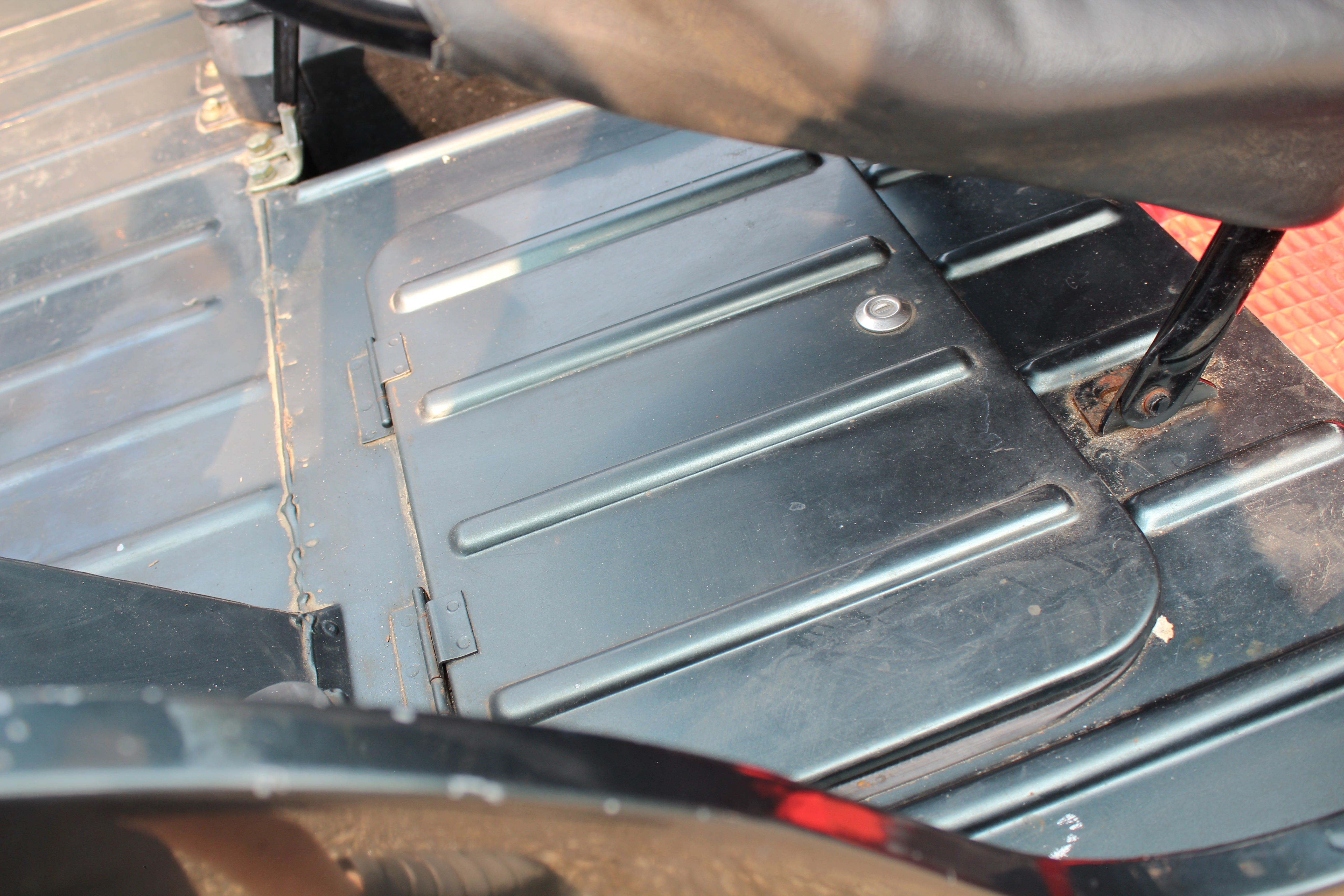 JDM 94 Mitsubishi Jeep Turbo Diesel RHD SUV Manual 4LO/4HI Sold