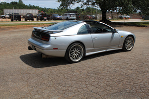 JDM 96 Nissan Fairlady Z 300ZX Navan RHD Sold