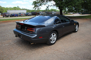 JDM 91 Nissan Fairlady Z 300ZX Z32 2+2 T Top sold