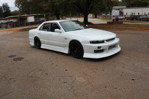 JDM 98 Nissan Skyline R34 GTT Manual Sedan Drift Kit