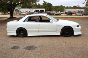 JDM 98 Nissan Skyline R34 GTT Manual Sedan Drift Kit