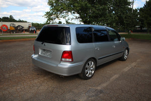 JDM 99 Honda Odyssey RHD Minivan Sold