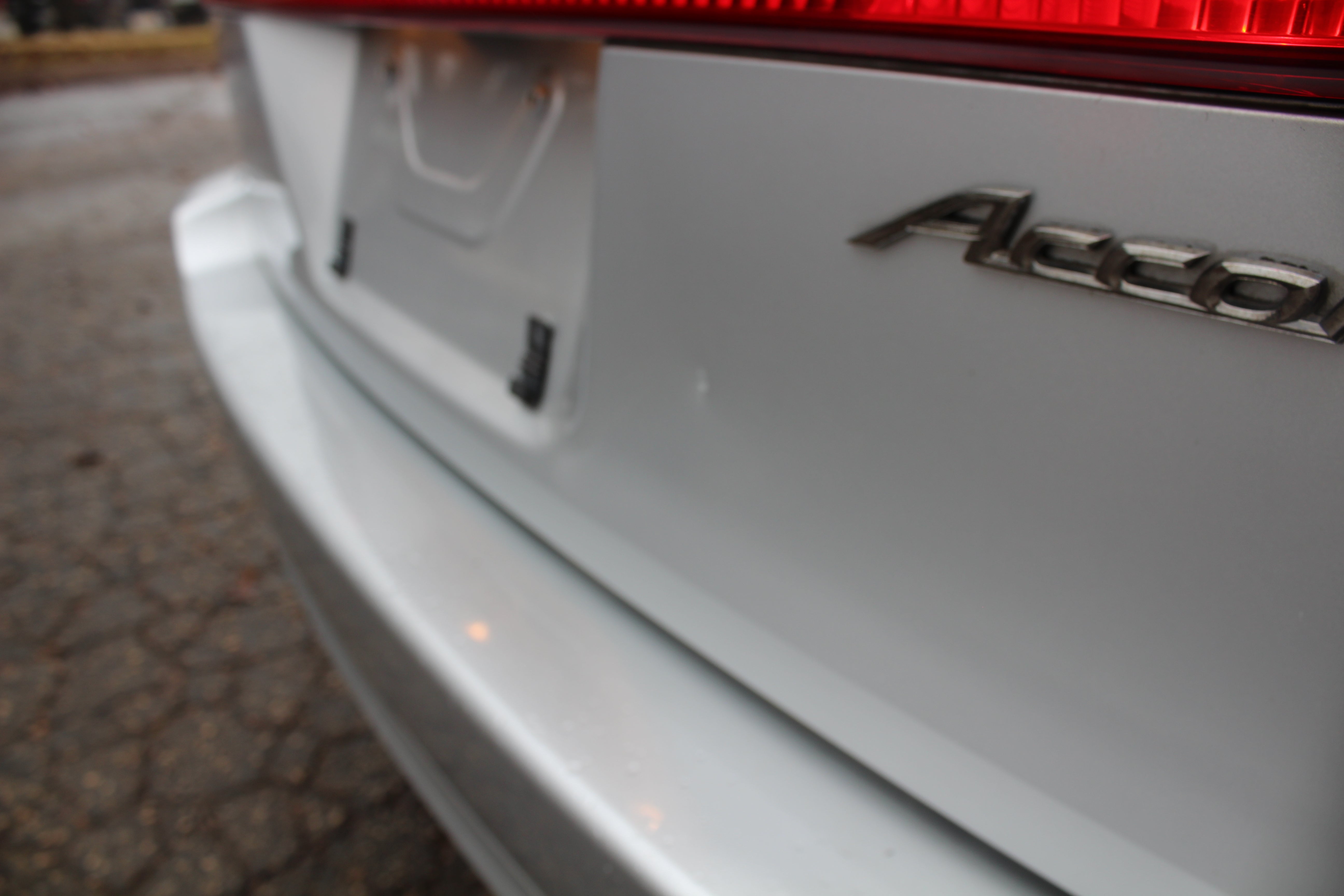 JDM 98 Honda Accord RHD Wagon Type VTL Sold