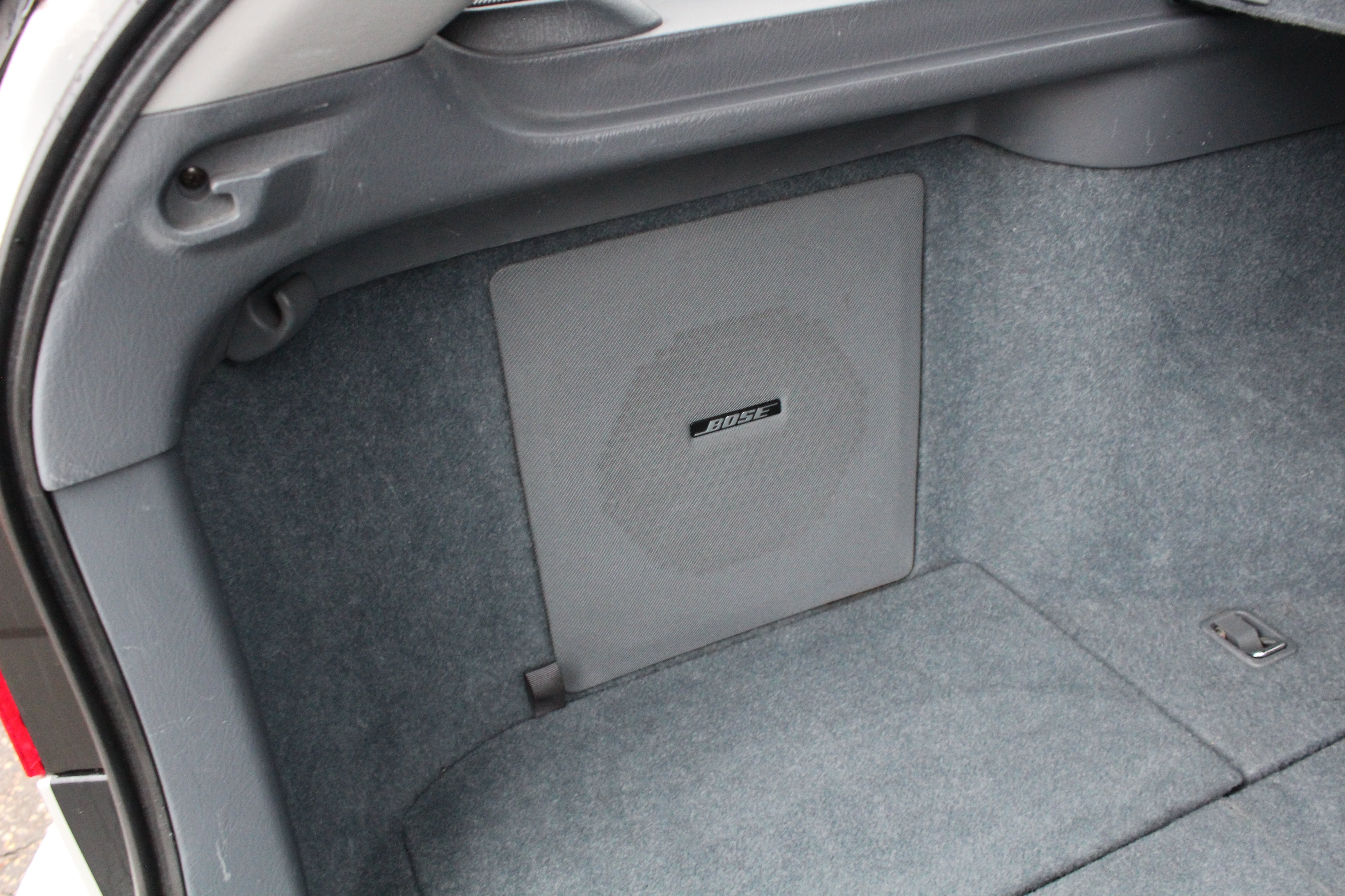 JDM 98 Honda Accord RHD Wagon Type VTL Sold