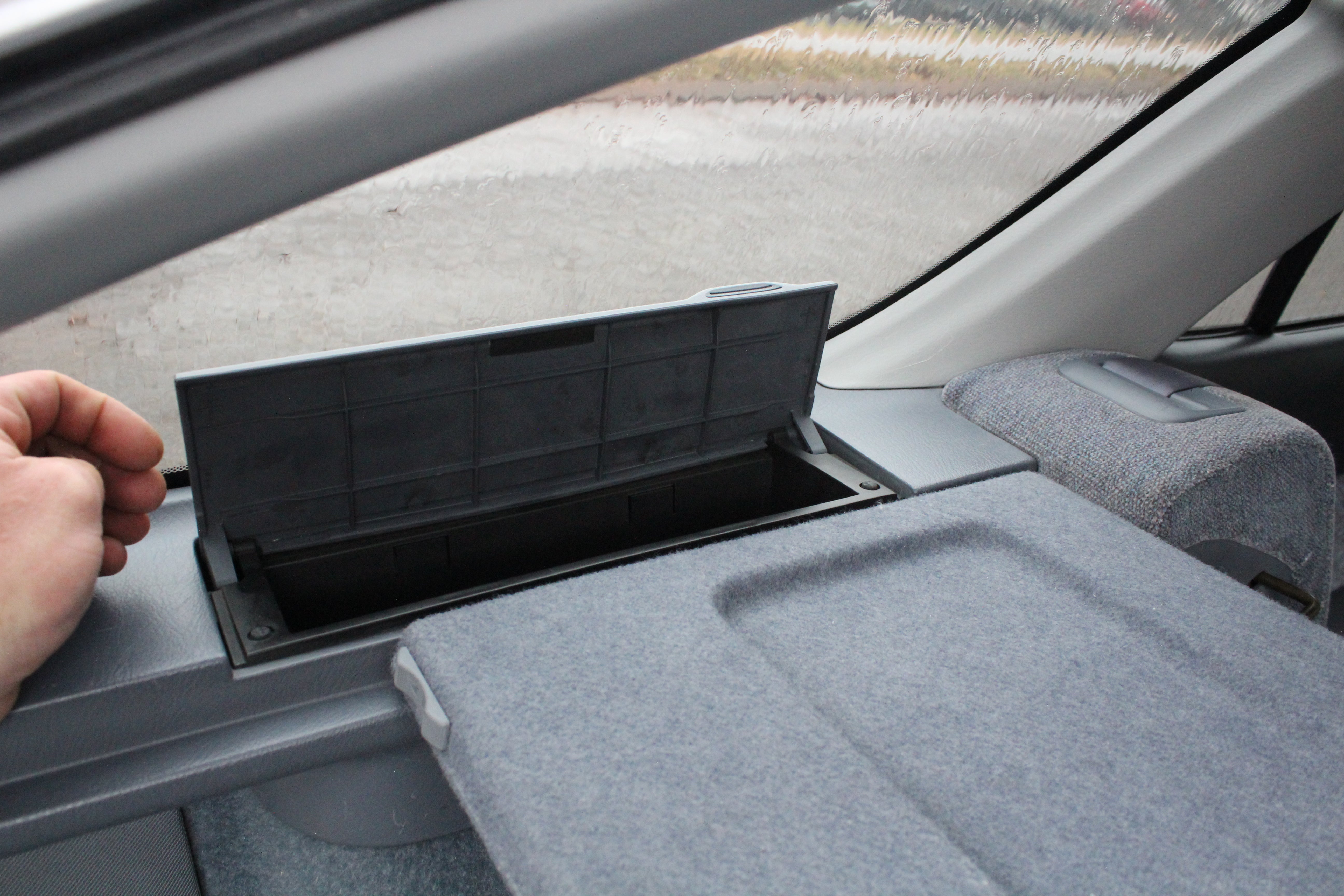 JDM 98 Honda Accord RHD Wagon Type VTL Sold