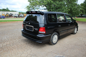 JDM 97 Honda Odyssey Lagreat Prestige V6 RHD Minivan