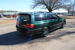JDM 97 Nissan Stagea 25X Four DayZ Aero Package Twin Sunroof Sold