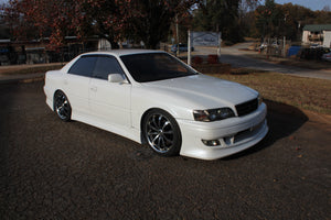 JDM 00 Toyota Chaser GX100 RHD Sedan Sold