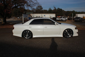 JDM 00 Toyota Chaser GX100 RHD Sedan Sold