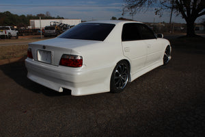 JDM 00 Toyota Chaser GX100 RHD Sedan Sold