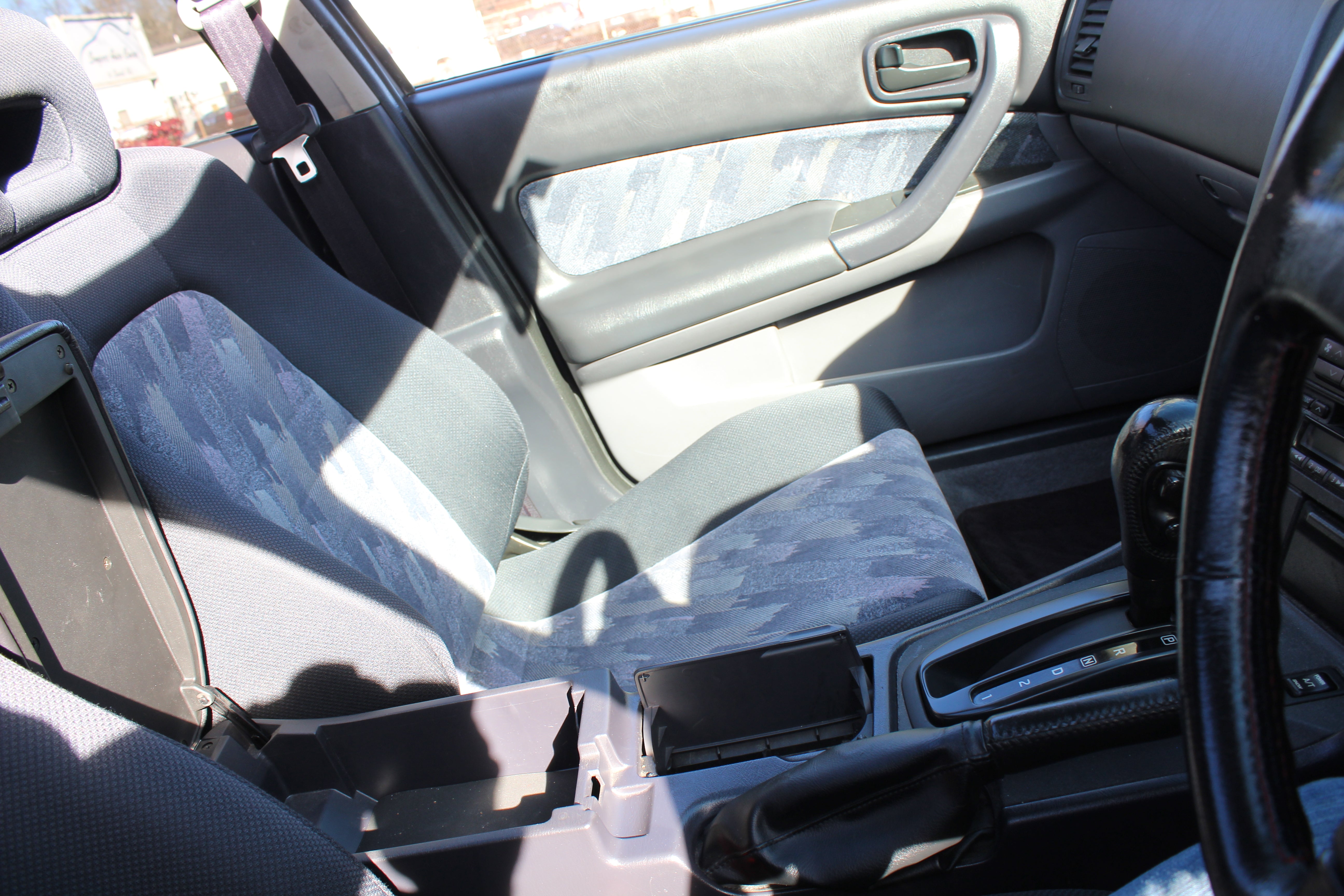 98 Nissan Skyline R34 GT-X Four AWD RB25DE Sedan Sunroof Sold