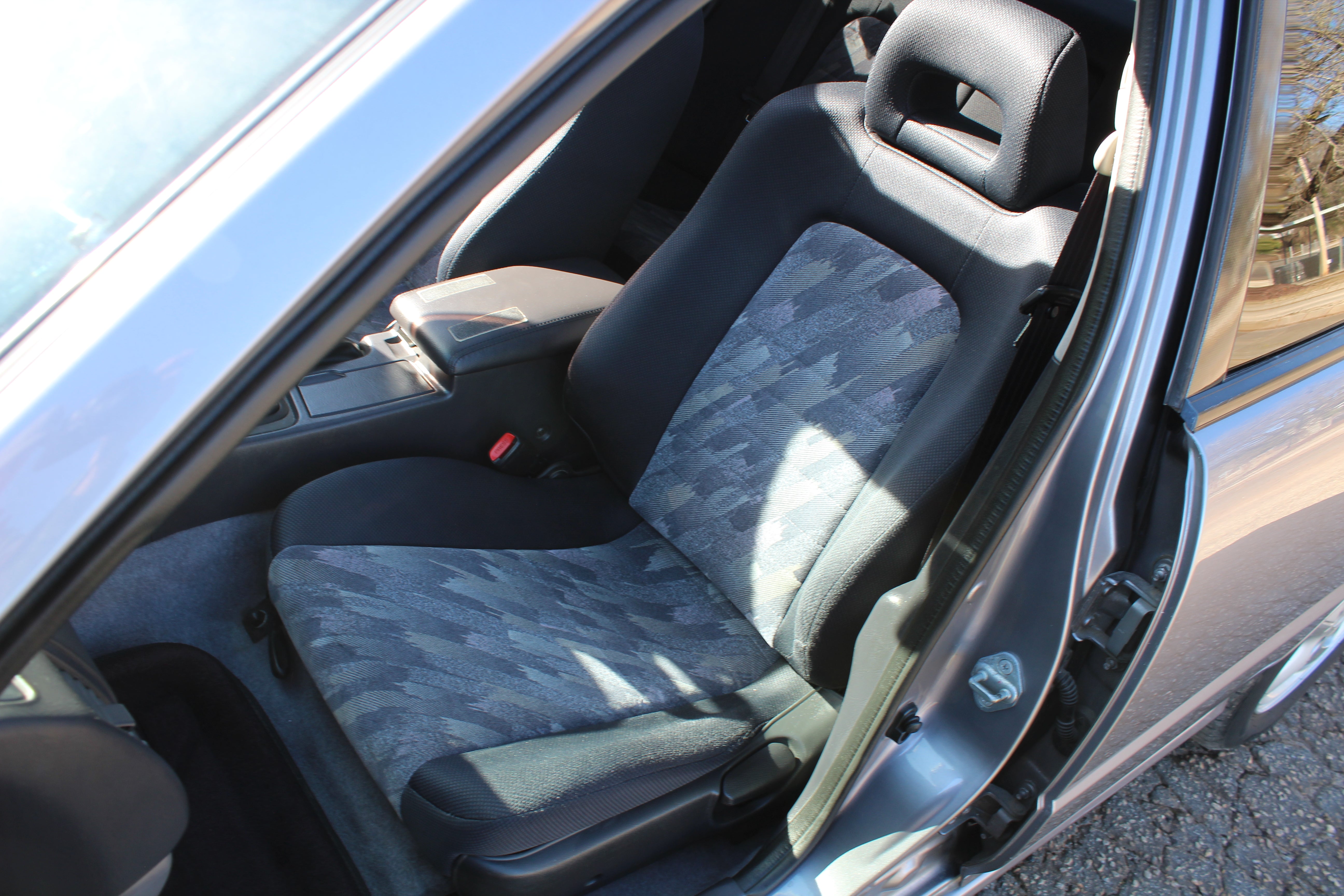 98 Nissan Skyline R34 GT-X Four AWD RB25DE Sedan Sunroof Sold