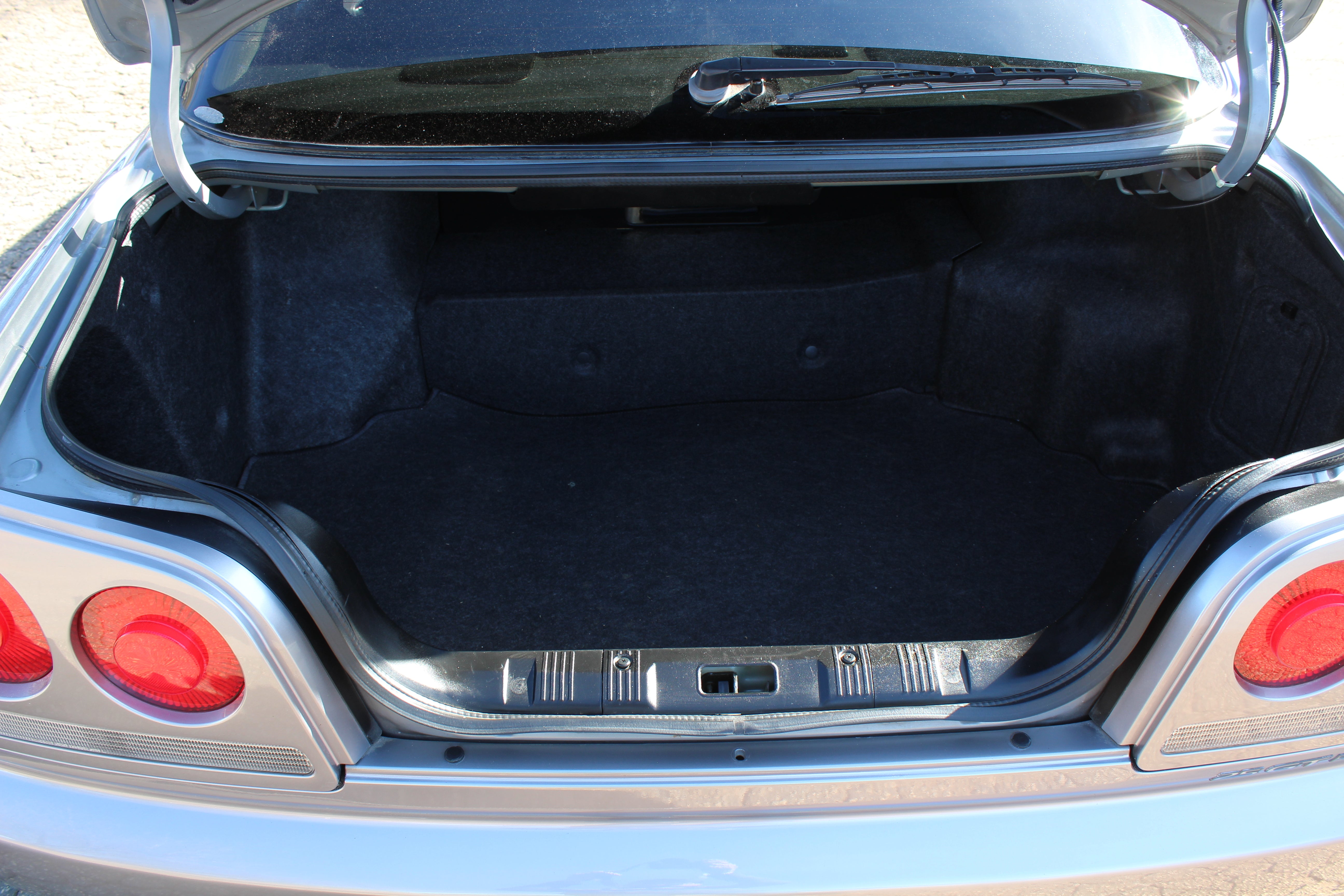 98 Nissan Skyline R34 GT-X Four AWD RB25DE Sedan Sunroof Sold