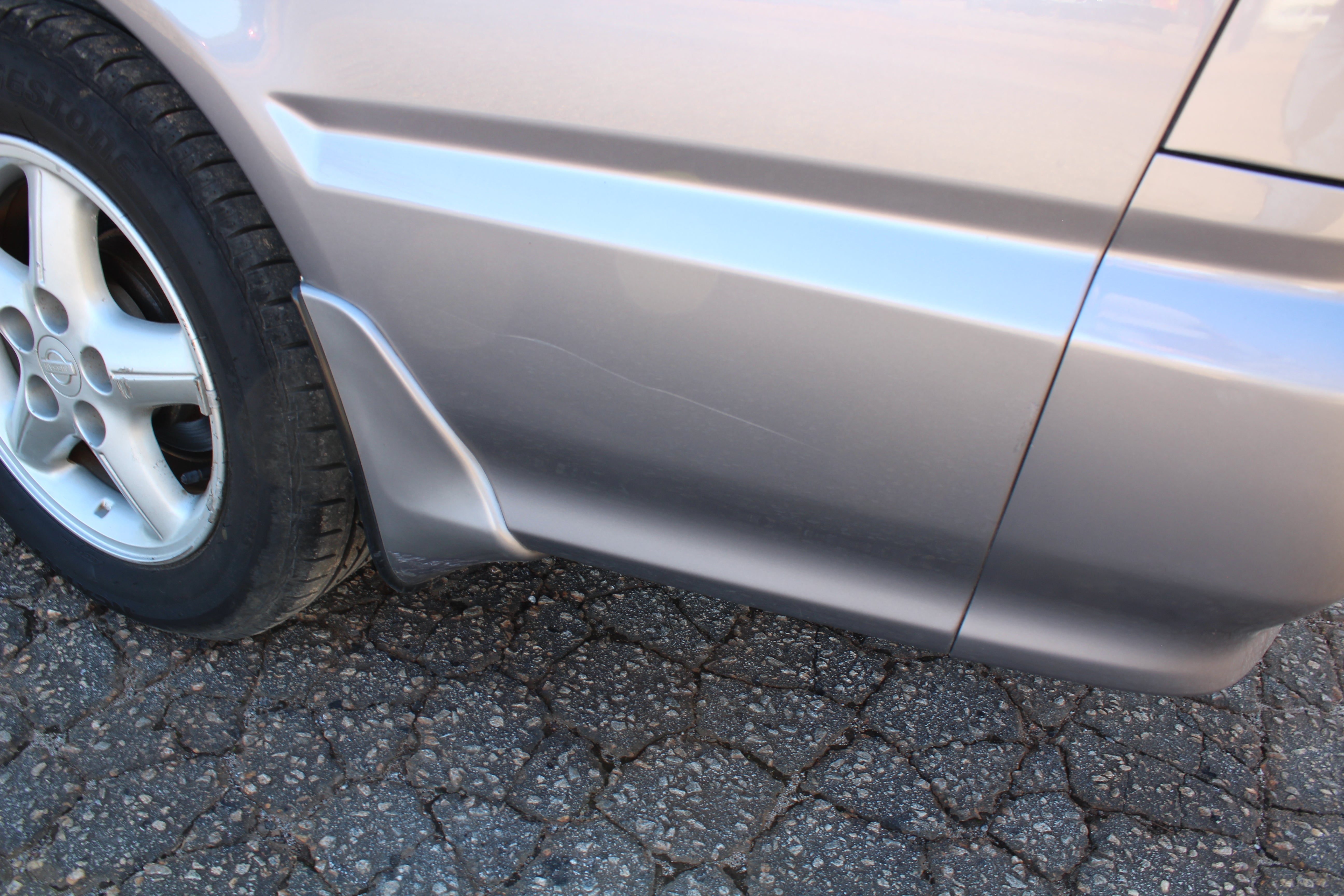 98 Nissan Skyline R34 GT-X Four AWD RB25DE Sedan Sunroof Sold