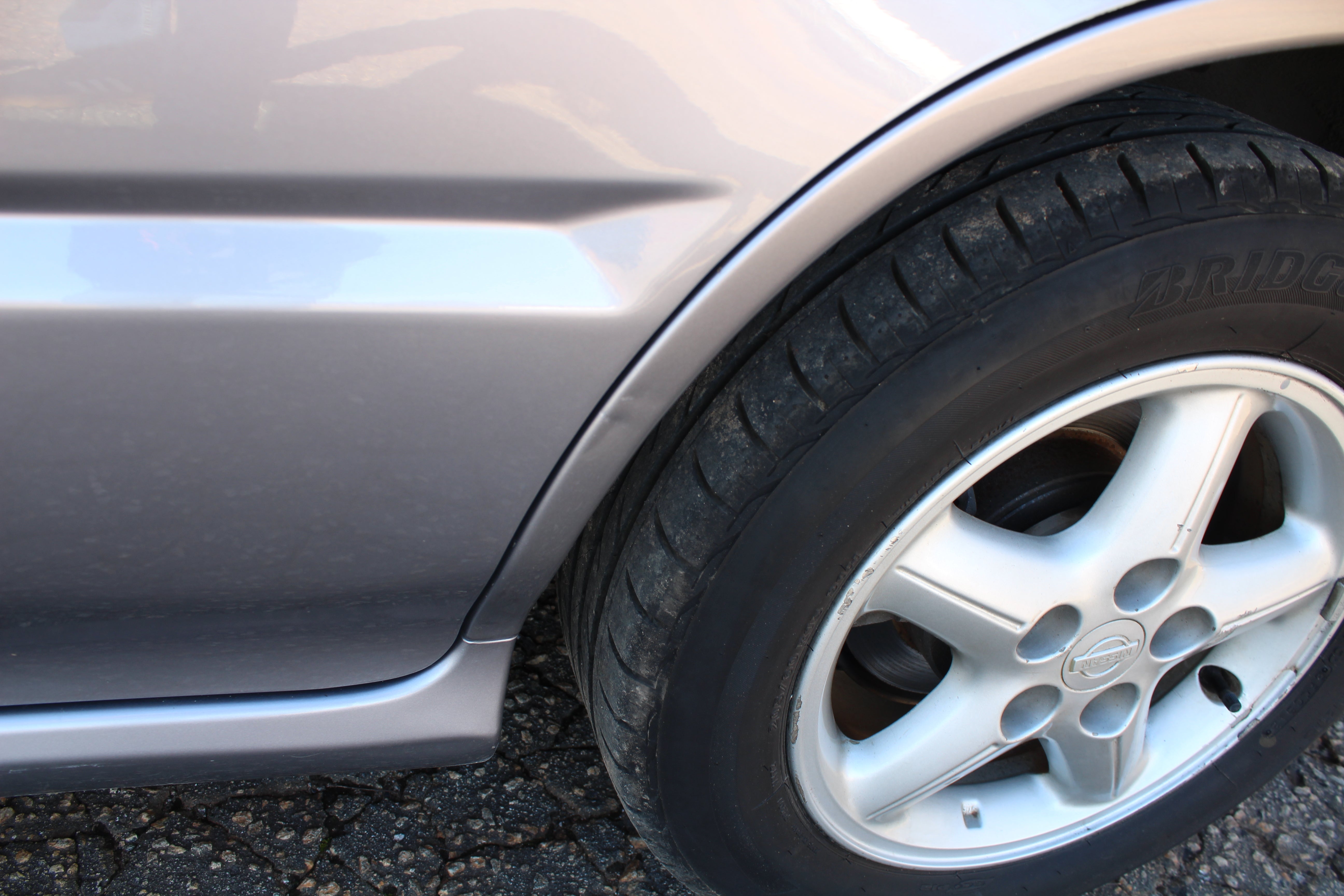 98 Nissan Skyline R34 GT-X Four AWD RB25DE Sedan Sunroof Sold