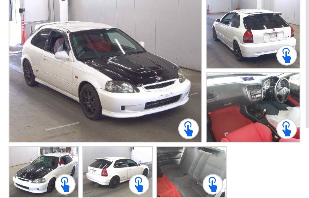 JDM Honda Acty 4wd Pickup 5 Spd RHD Right Hand Drive Farm Truck UTV