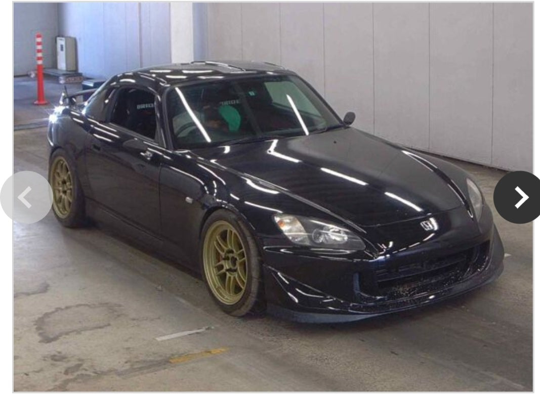 JDM Honda Acty 4wd Pickup 5 Spd RHD Right Hand Drive Farm Truck UTV