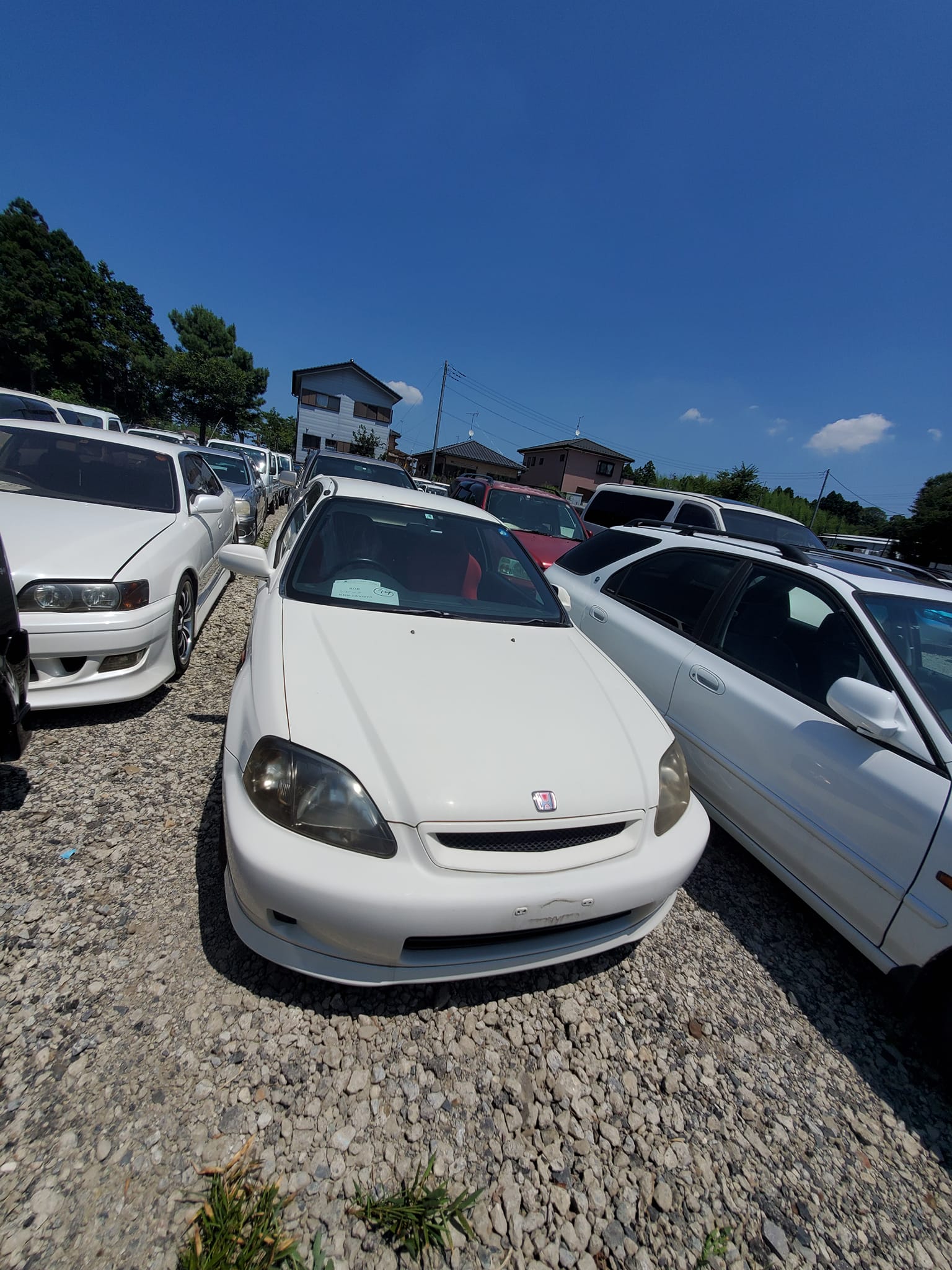 JDM Honda Acty 4wd Pickup 5 Spd RHD Right Hand Drive Farm Truck UTV