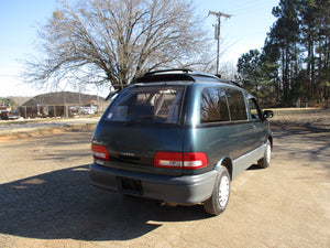 JDM 95 Toyota Estima Lucida X Luxury Joyful RHD VAN